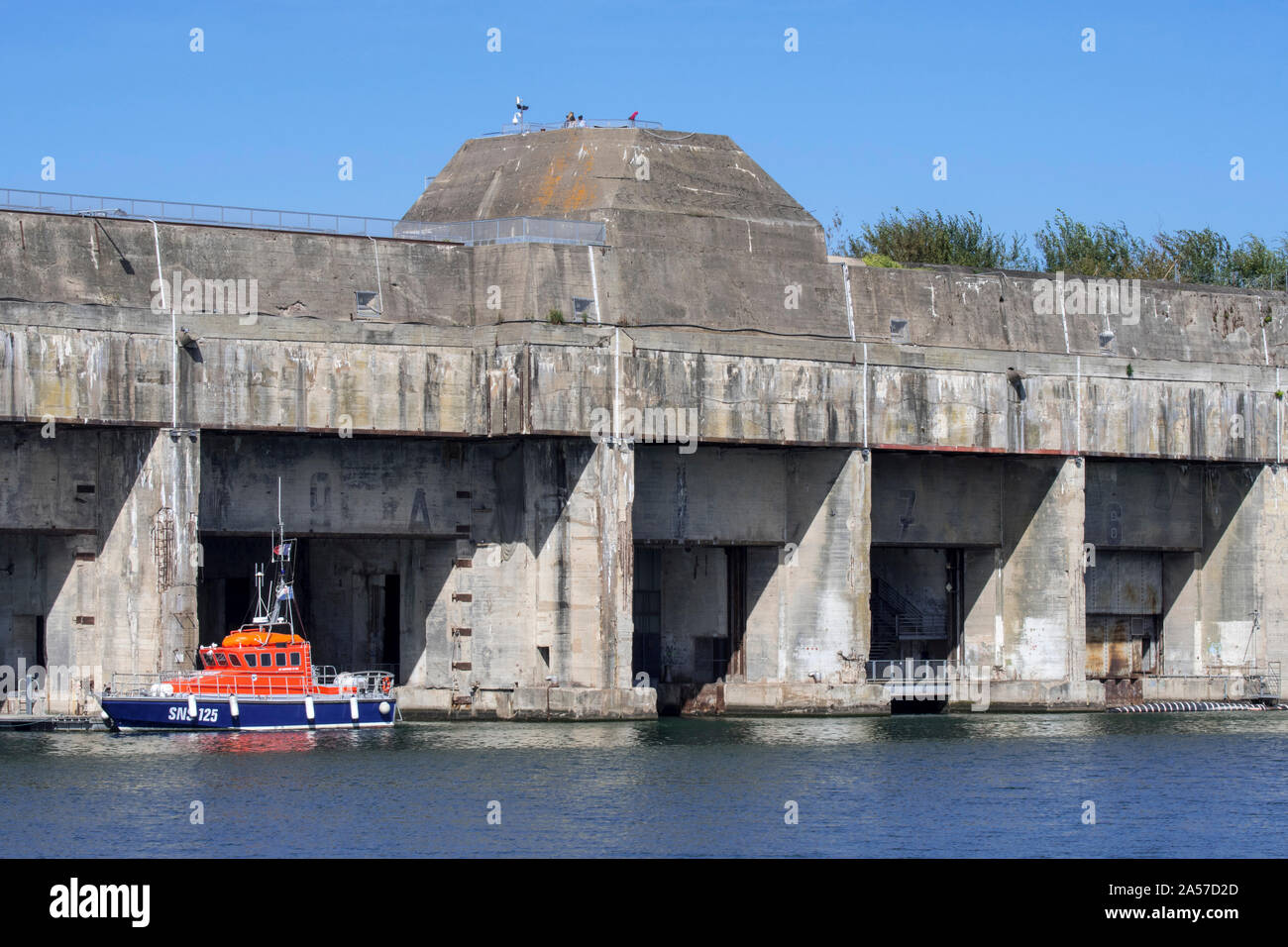 Kriegsmarine hi-res stock photography and images - Alamy