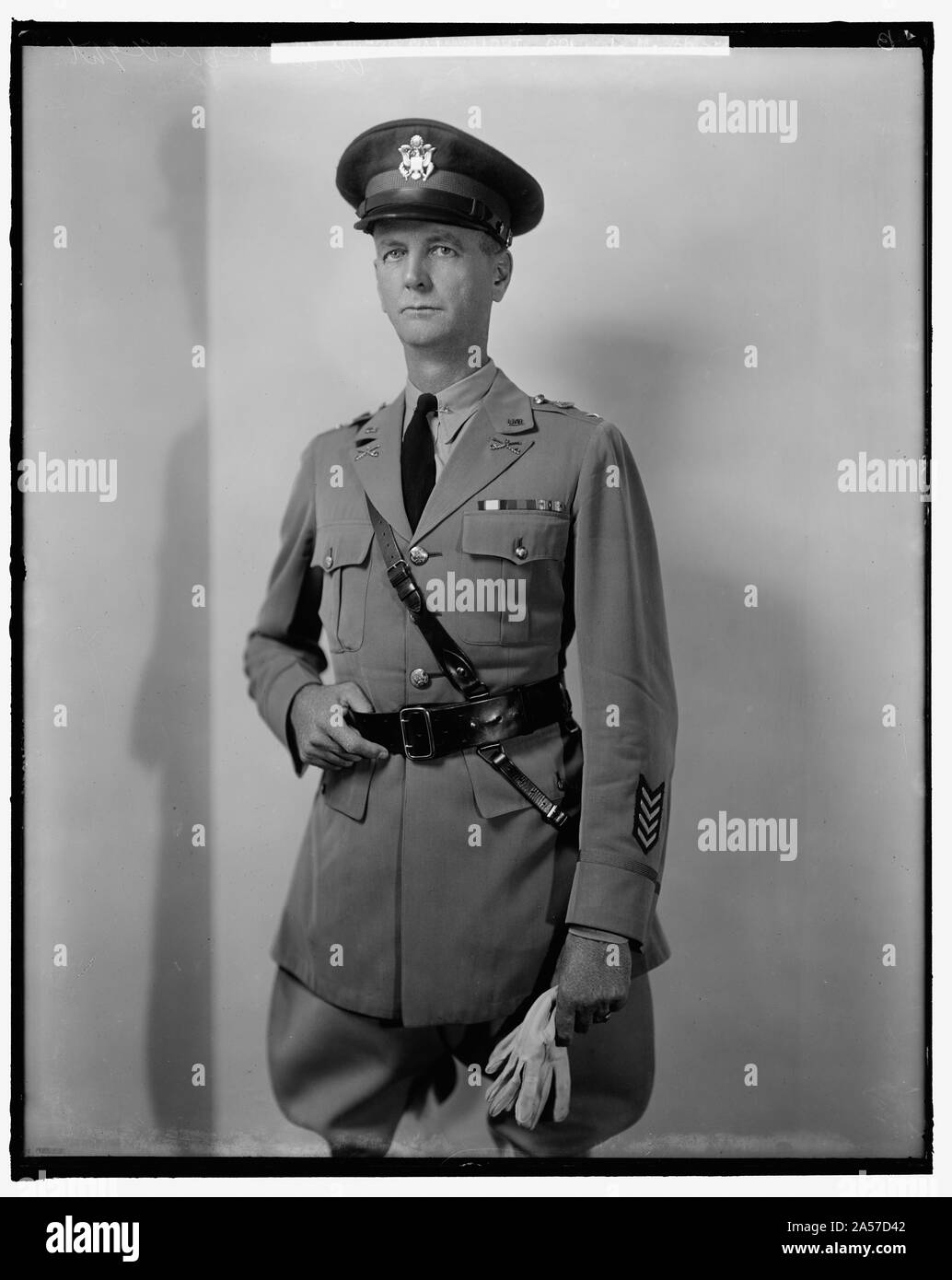 General wainwright hi-res stock photography and images - Alamy