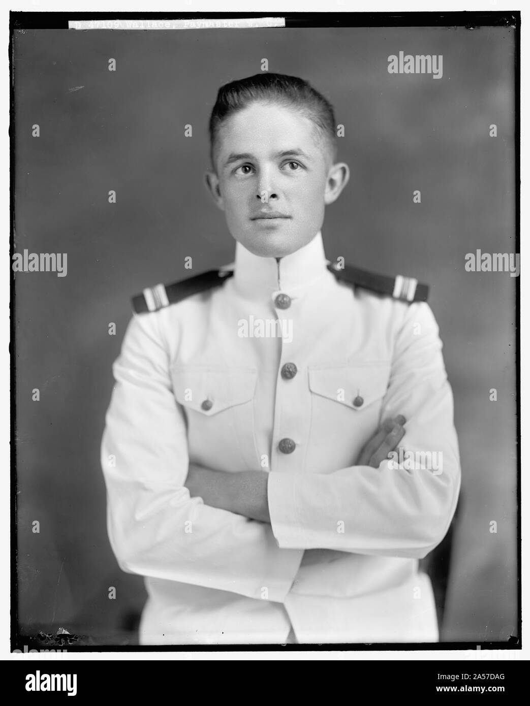 W wallace Cut Out Stock Images & Pictures - Alamy