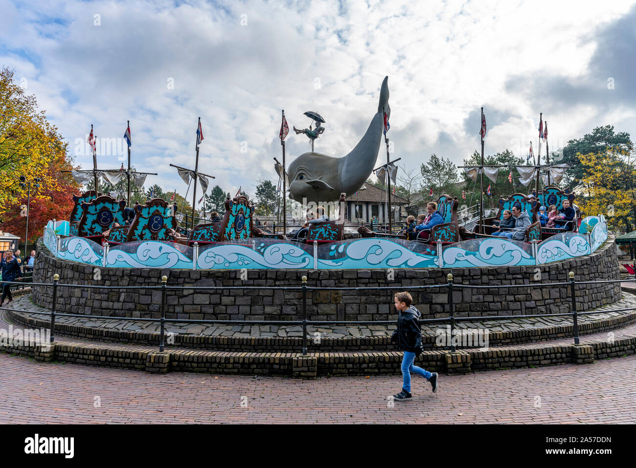 Dutchnews efteling kaatsheuvel hi-res stock photography and images - Alamy