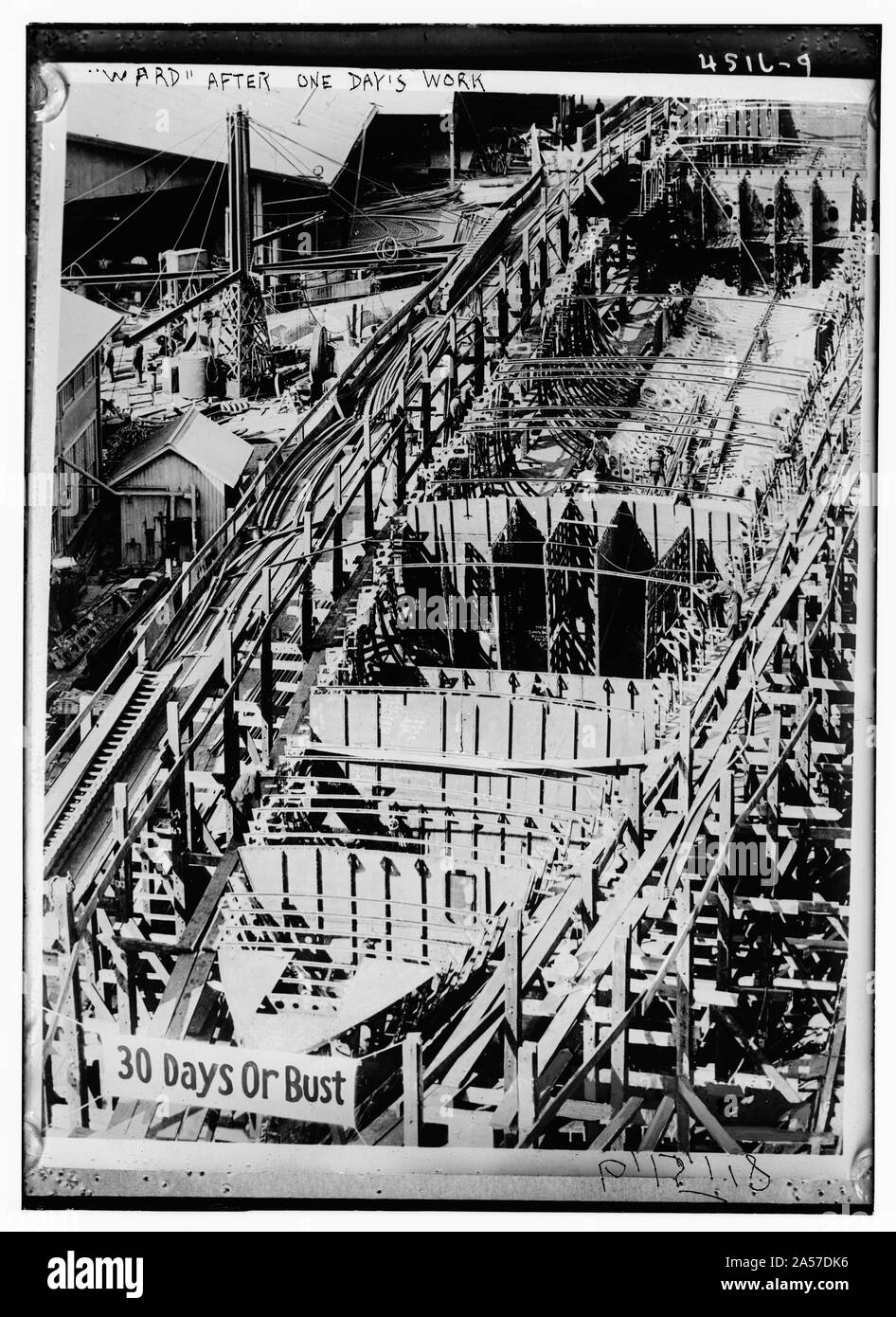 Manual work depiction Black and White Stock Photos & Images - Alamy