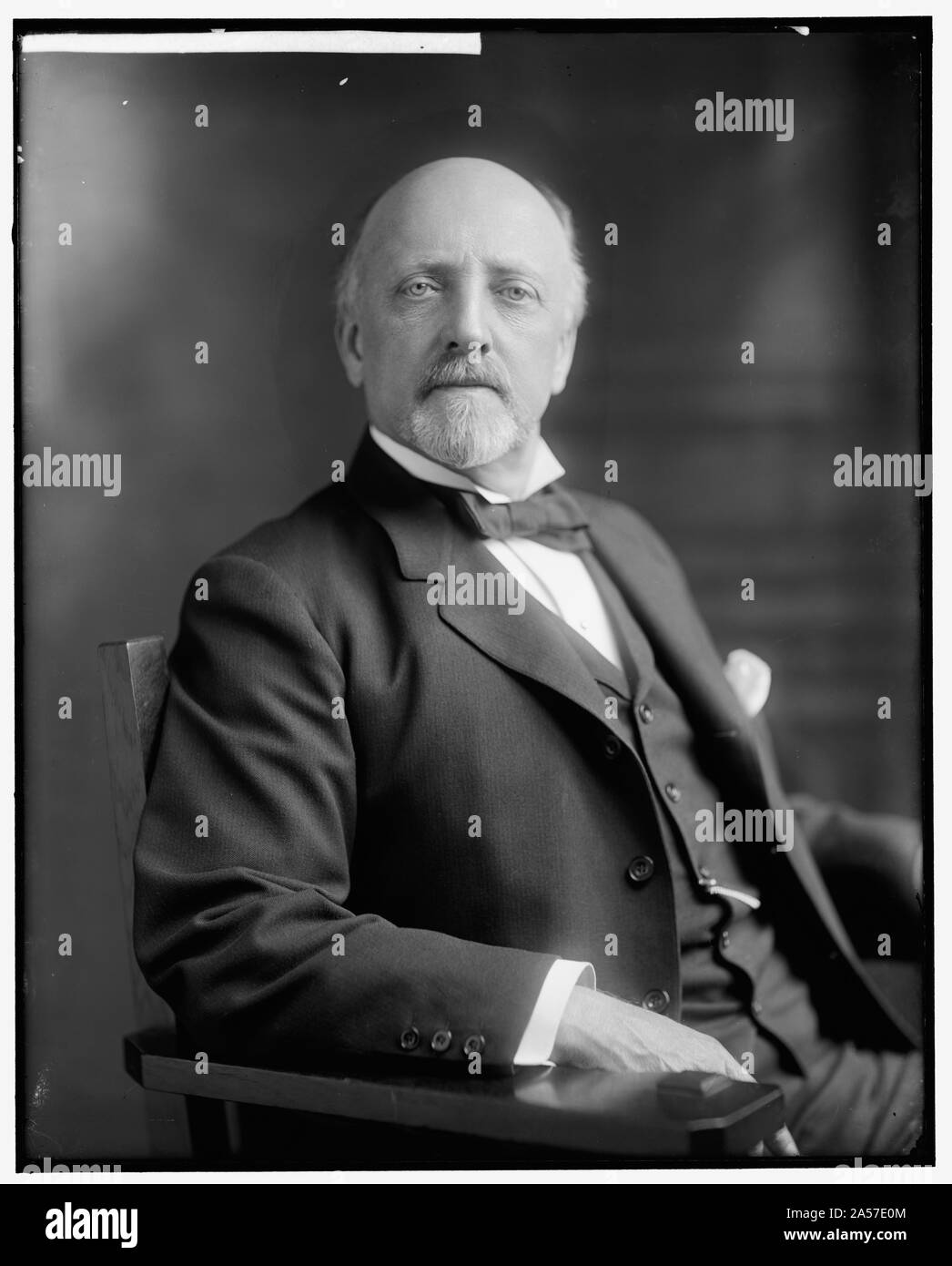 Judge john w hi-res stock photography and images - Alamy