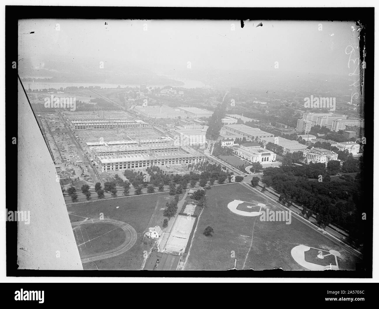 Top monument Cut Out Stock Images & Pictures - Alamy
