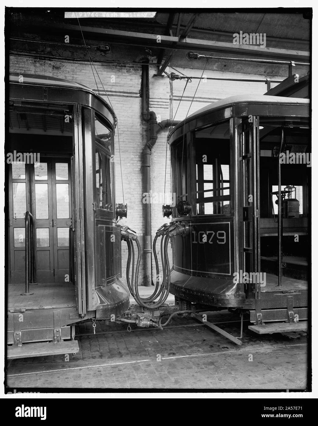 Railway historical Cut Out Stock Images & Pictures - Alamy