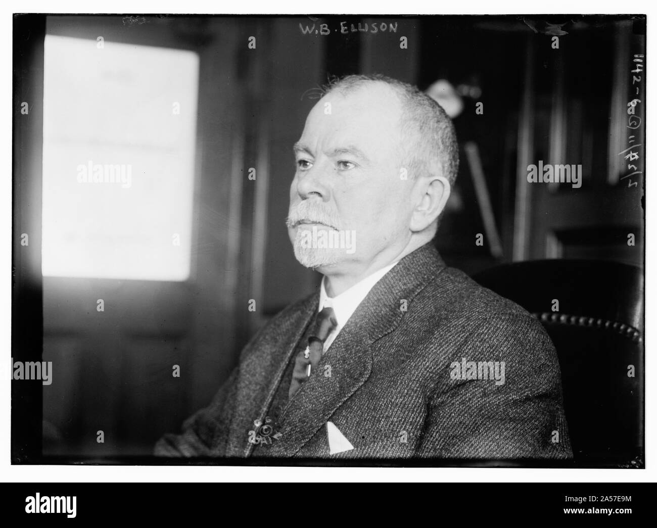 My ellison Cut Out Stock Images & Pictures - Alamy