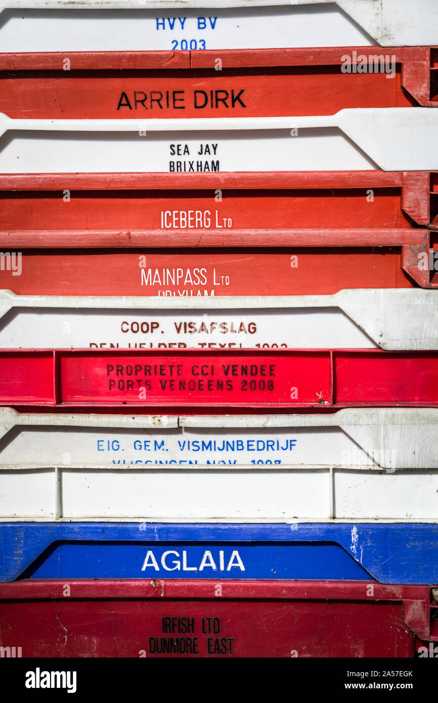 Plastic fish hi-res stock photography and images - Alamy