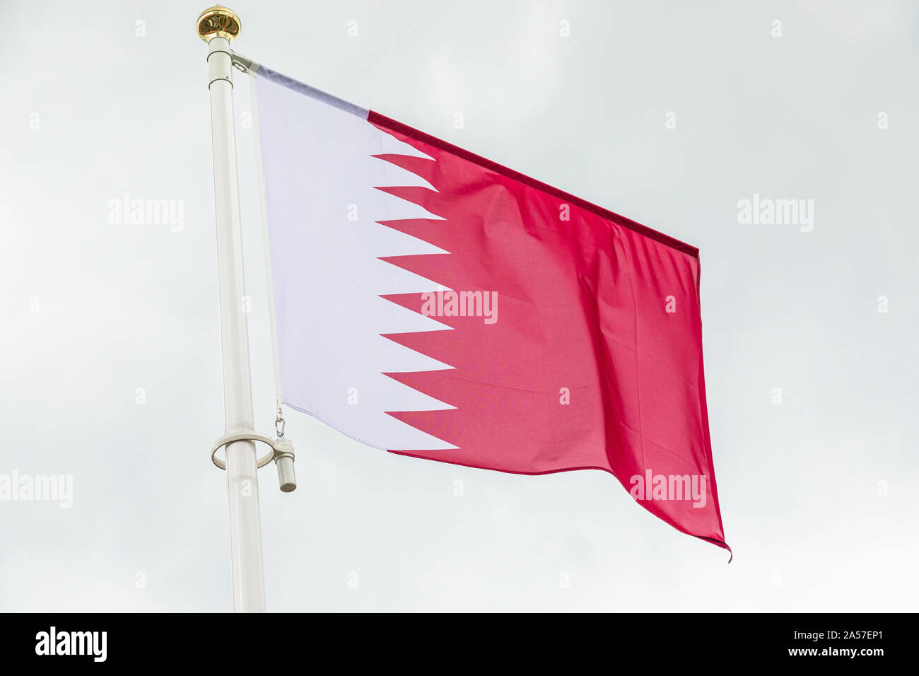 Katar symbol hi-res stock photography and images - Alamy