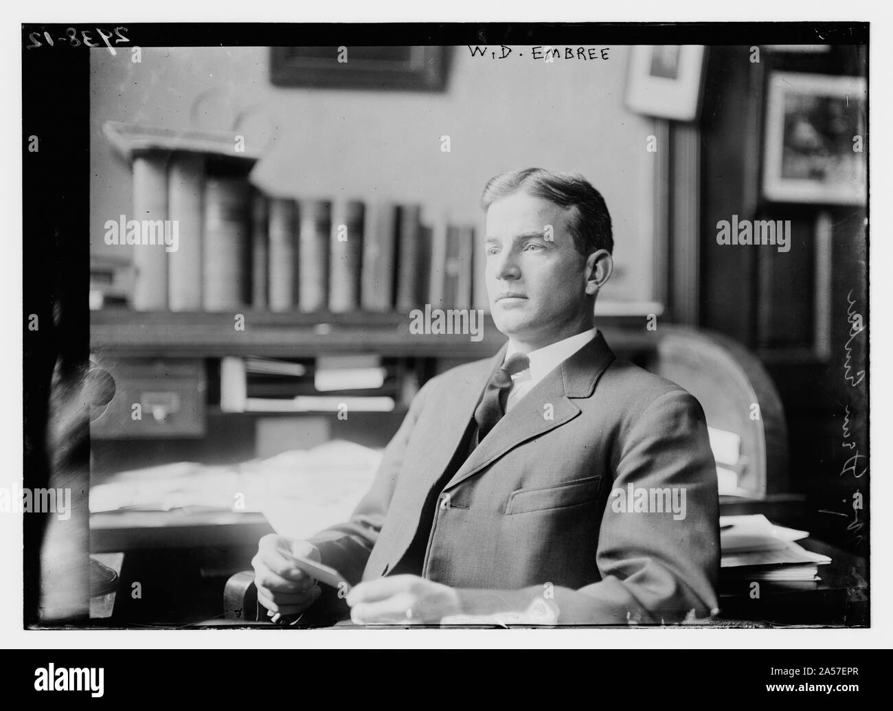 Embree hi-res stock photography and images - Alamy