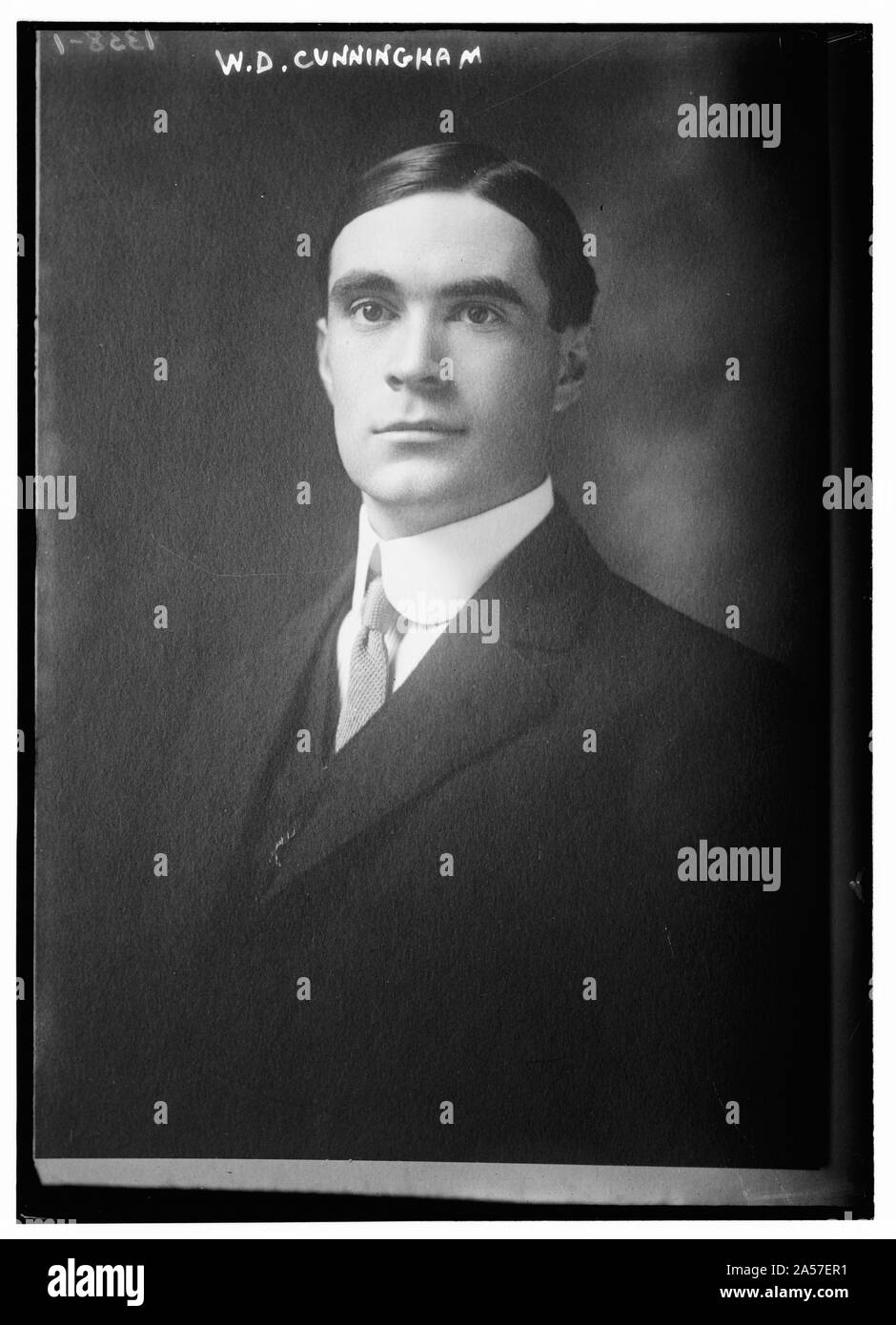 W cunningham hi-res stock photography and images - Alamy