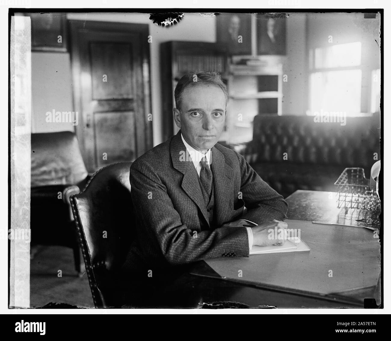 Legal general office Cut Out Stock Images & Pictures - Alamy