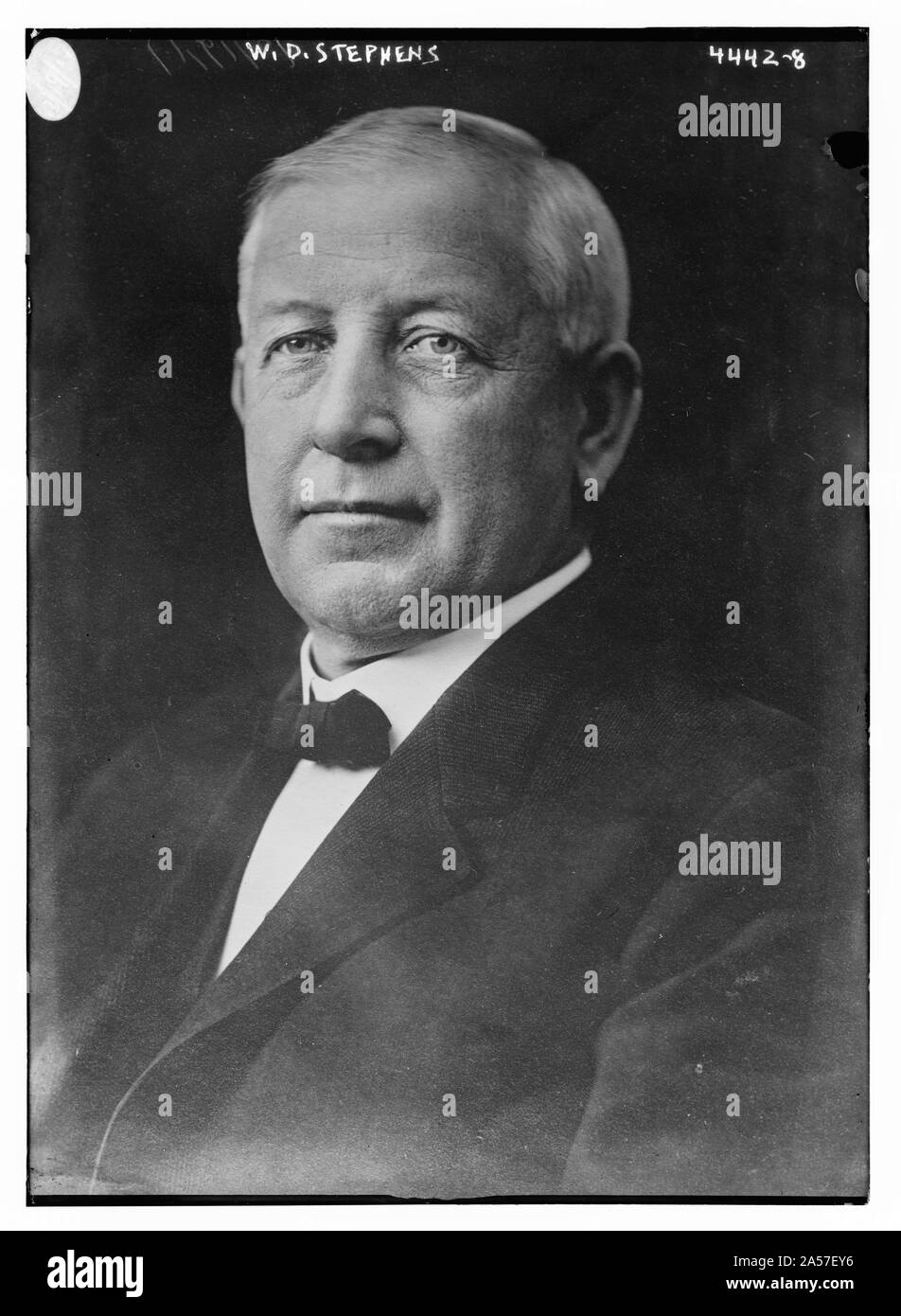 D d stephens hi-res stock photography and images - Alamy