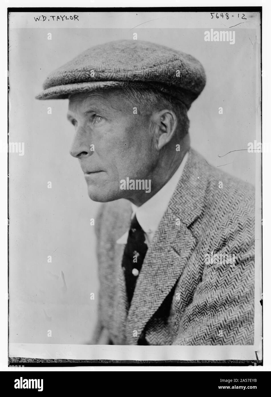 W taylor taylor Cut Out Stock Images & Pictures - Alamy