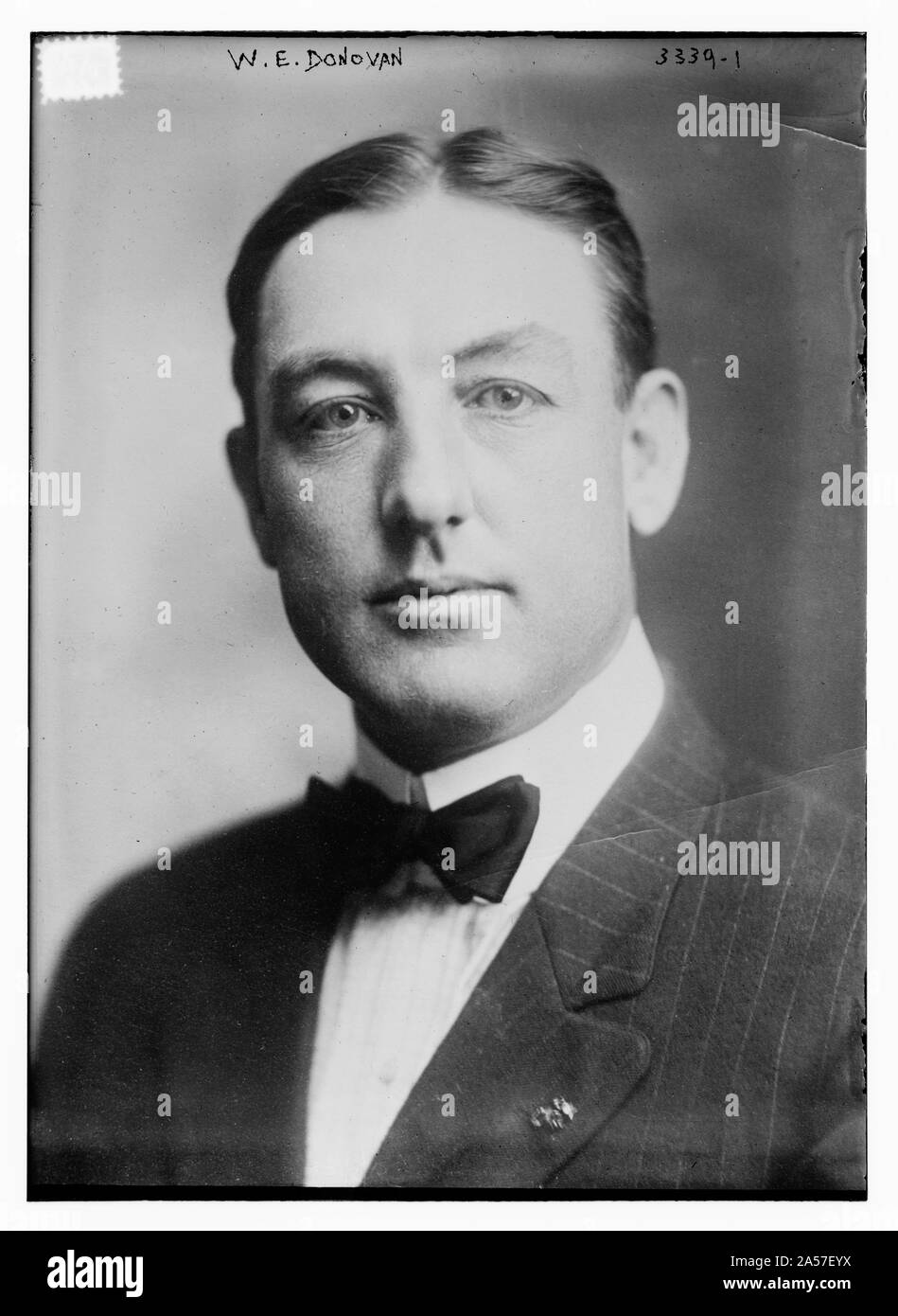 Donovan w Cut Out Stock Images & Pictures - Alamy