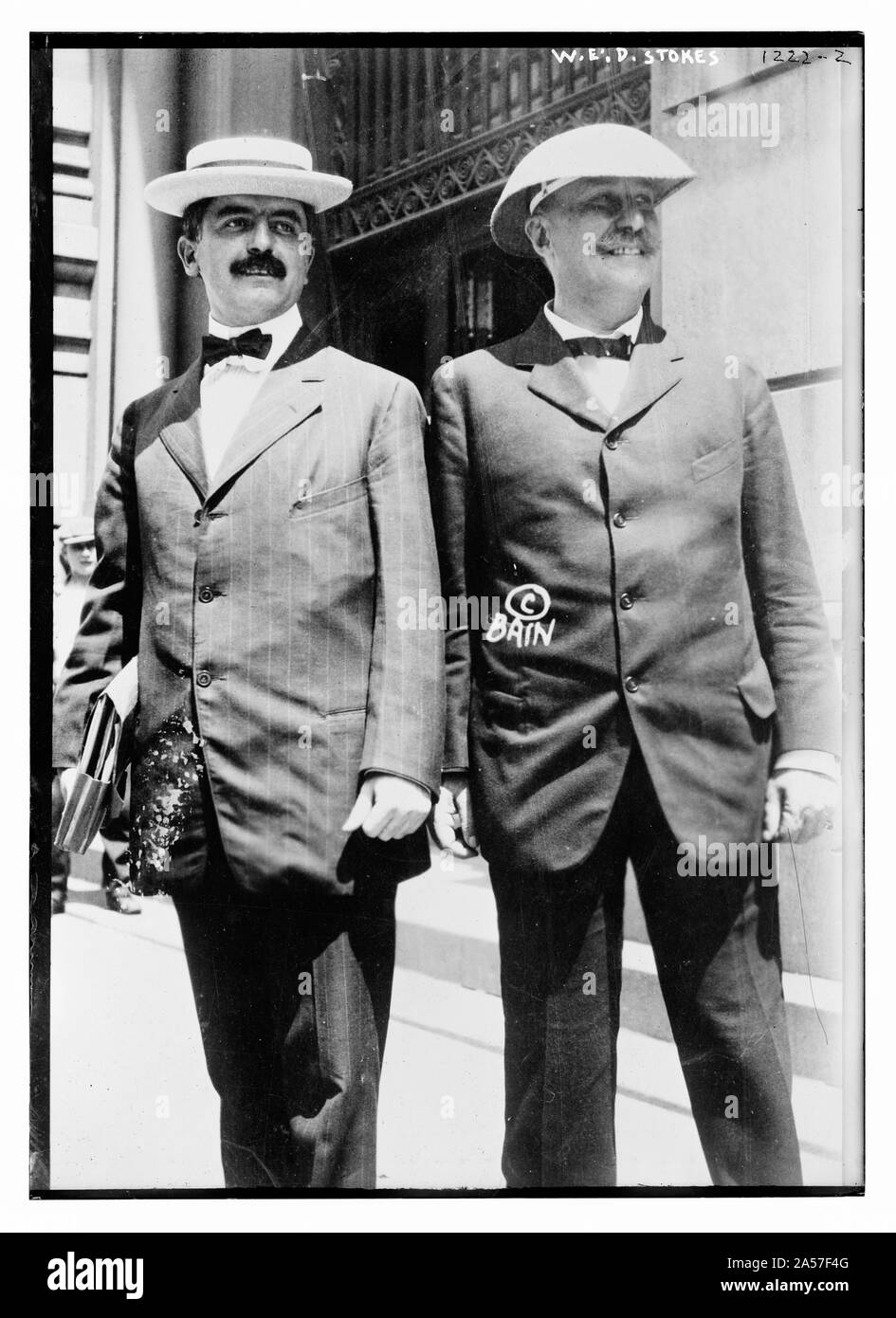 Unidentified man men Black and White Stock Photos & Images - Alamy