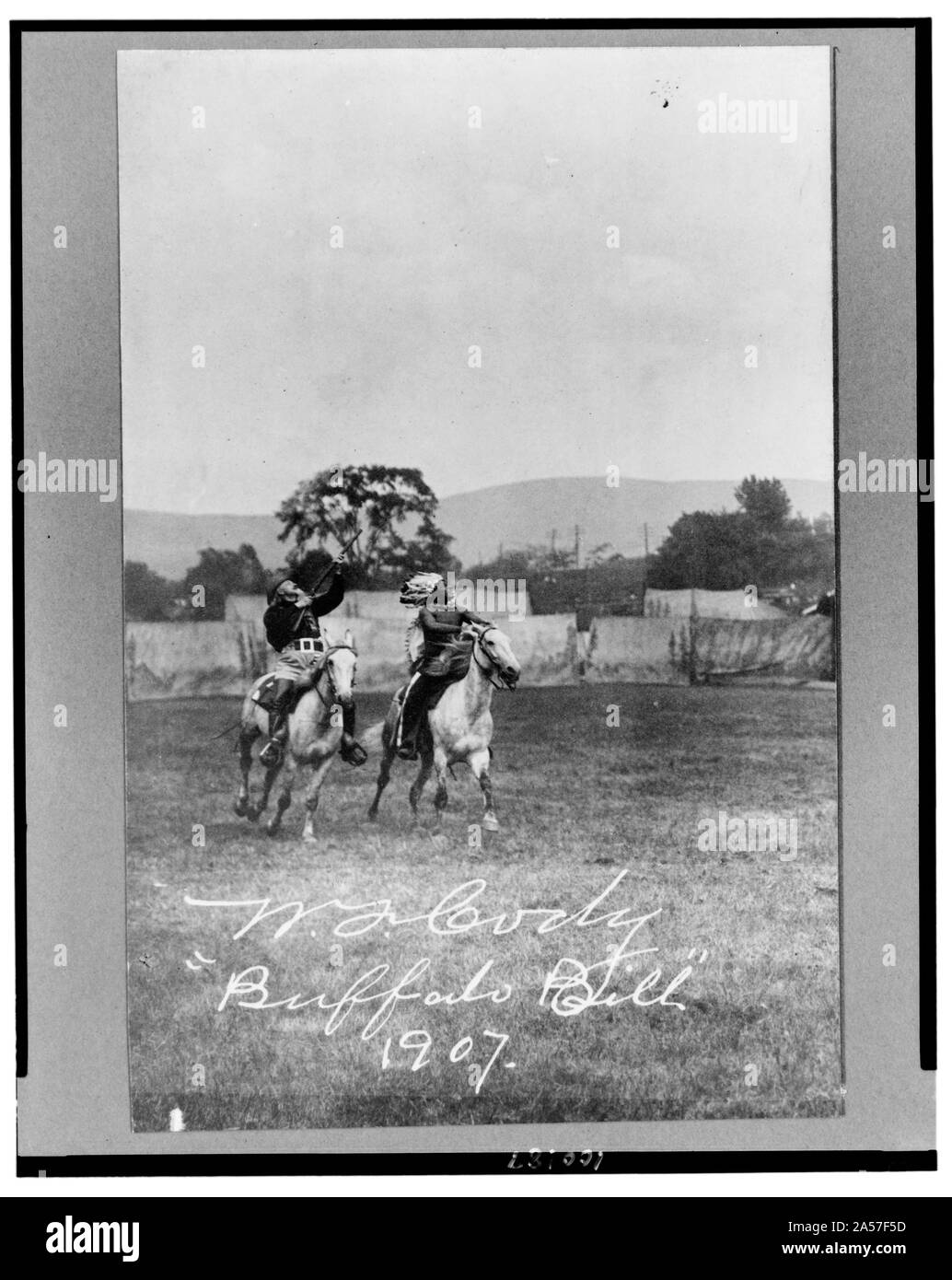 Cody Cut Out Stock Images & Pictures - Alamy