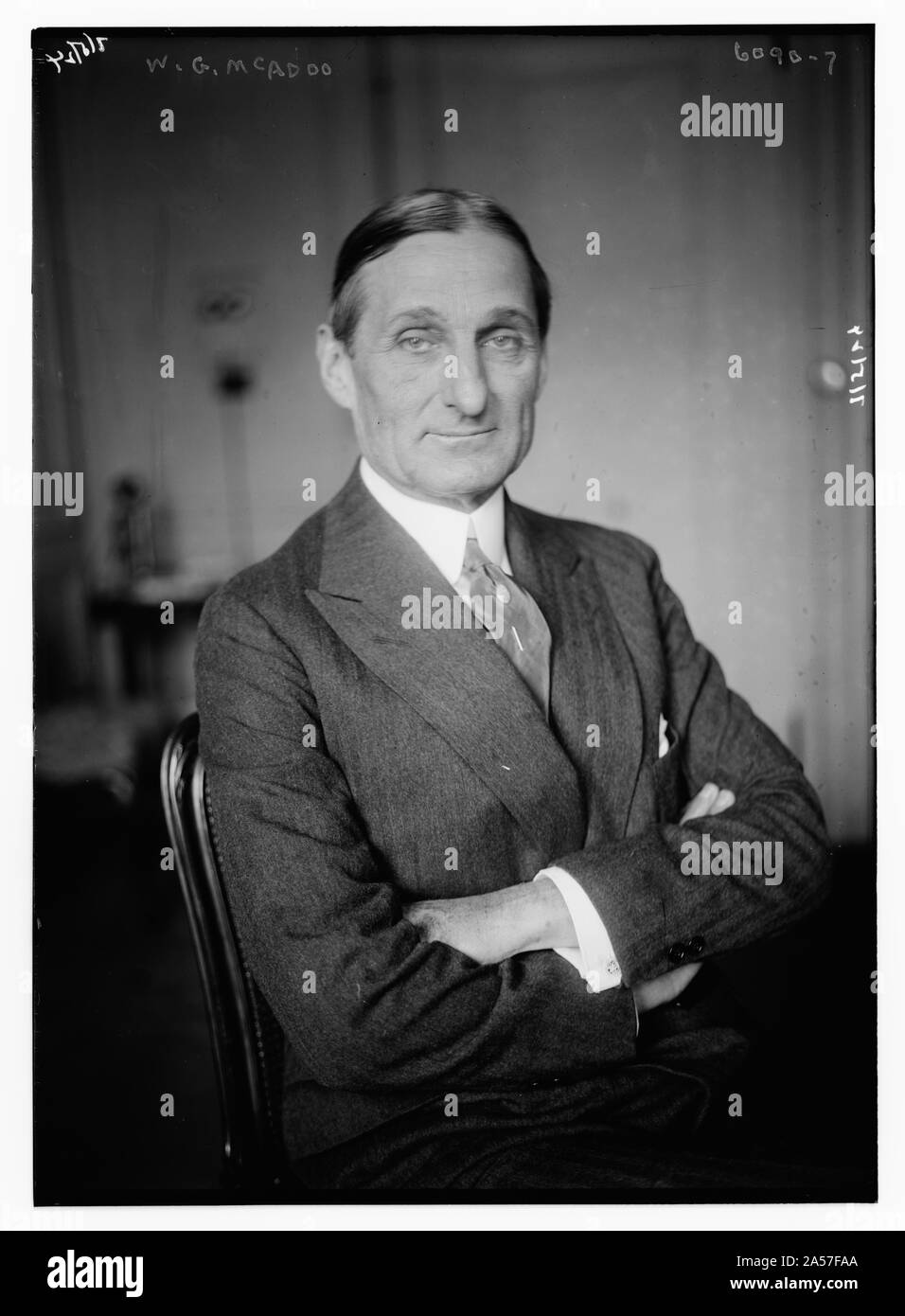 Mcadoo hi-res stock photography and images - Alamy