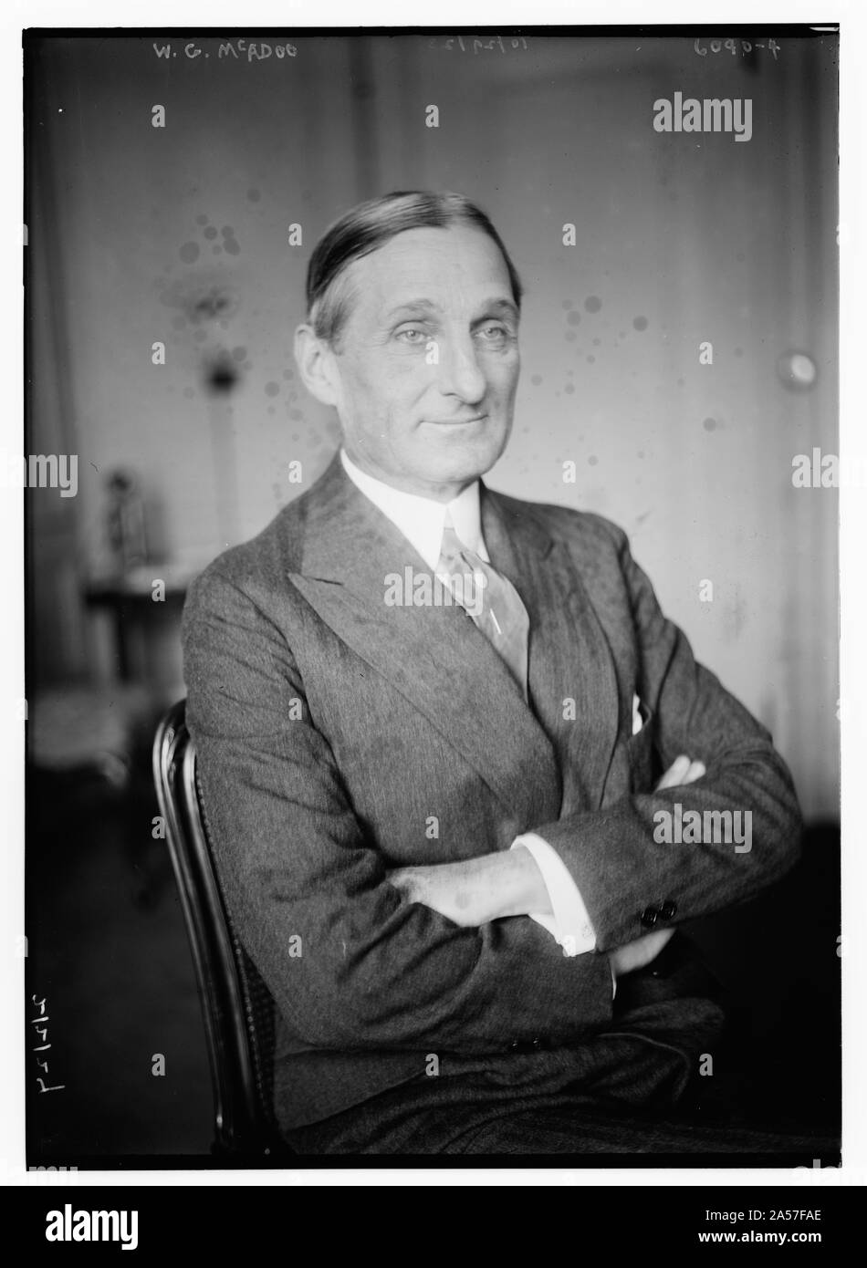 Mcadoo hi-res stock photography and images - Alamy