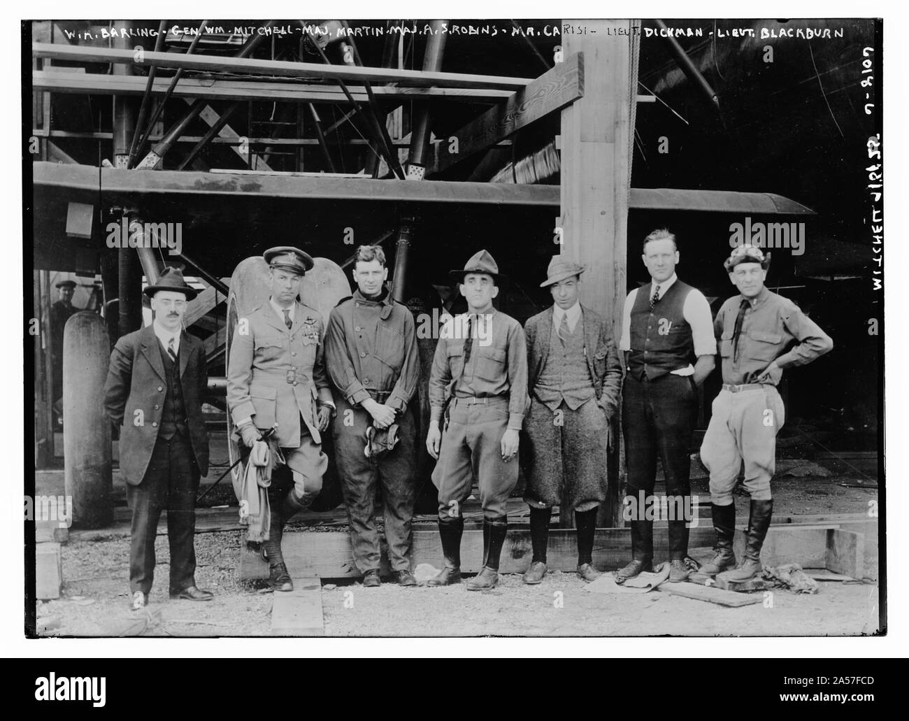 Maj wm martin hi-res stock photography and images - Alamy