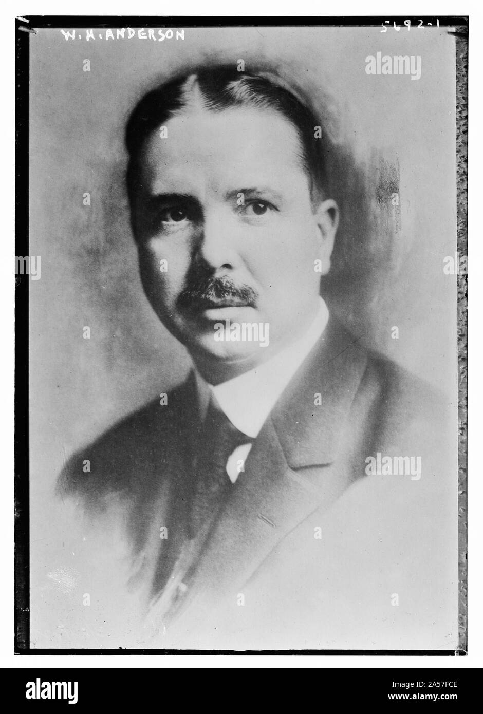 W anderson hi-res stock photography and images - Alamy