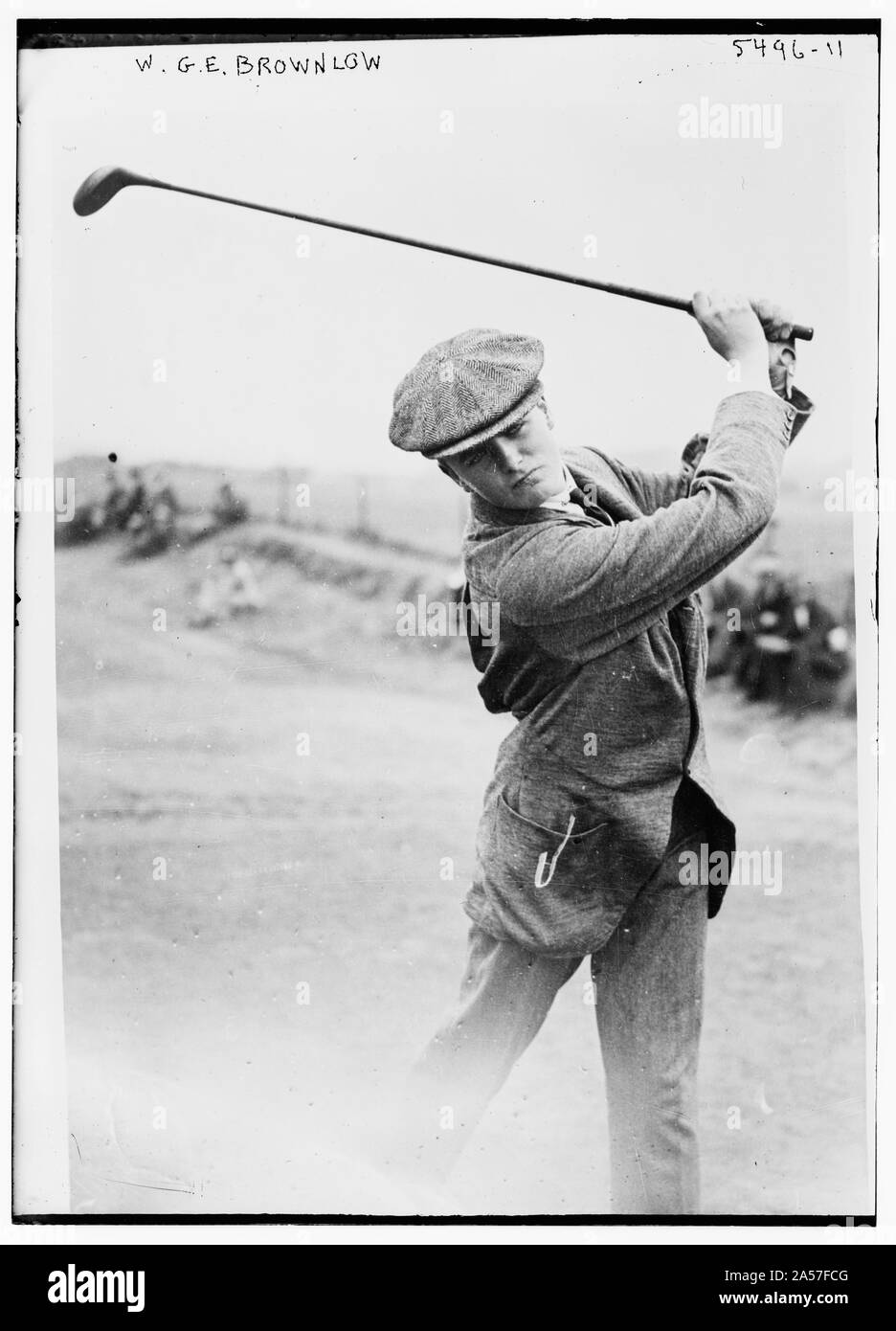 Brownlow Cut Out Stock Images & Pictures - Alamy