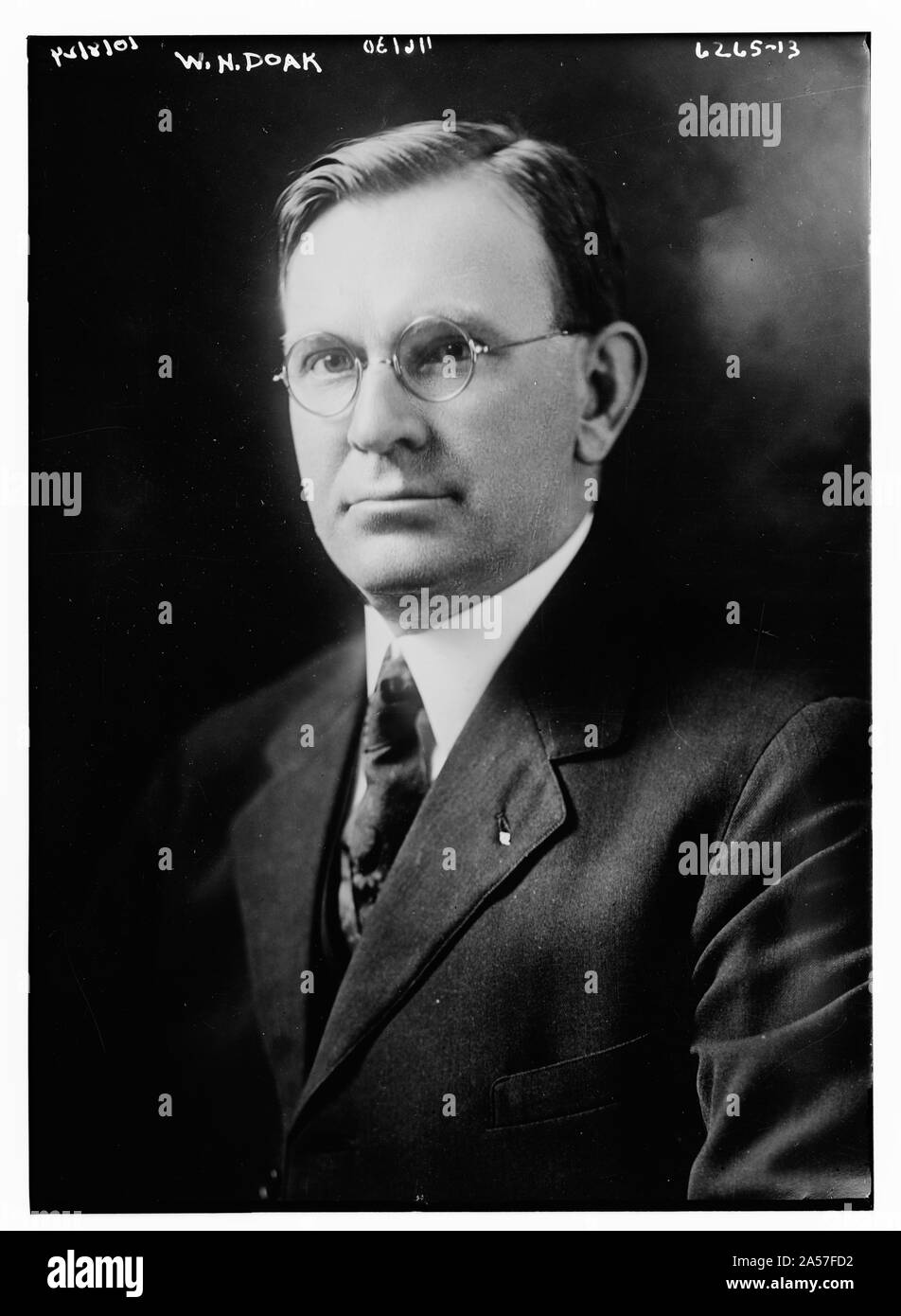 Doak Black and White Stock Photos & Images - Alamy