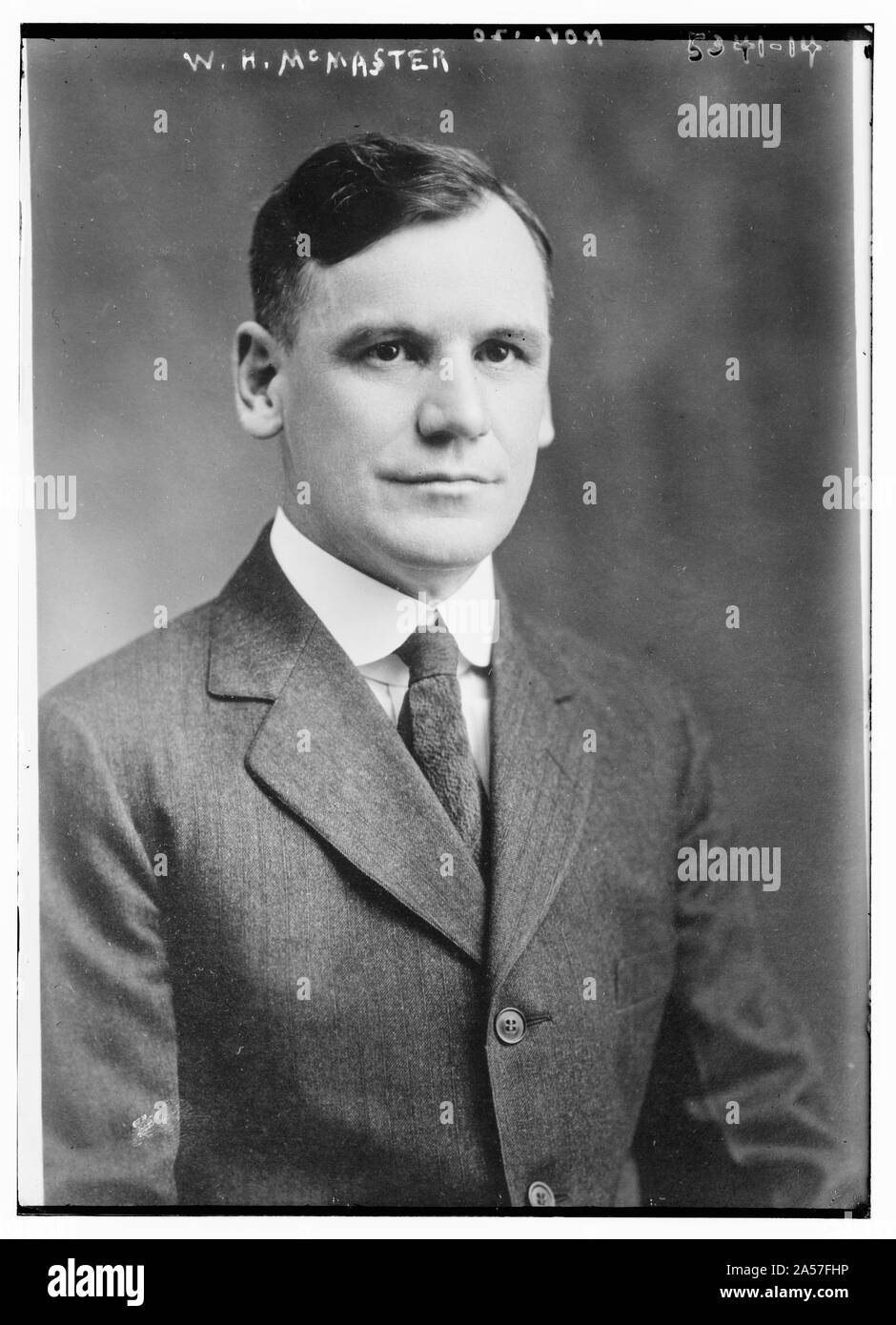 Mcmaster Cut Out Stock Images & Pictures - Alamy