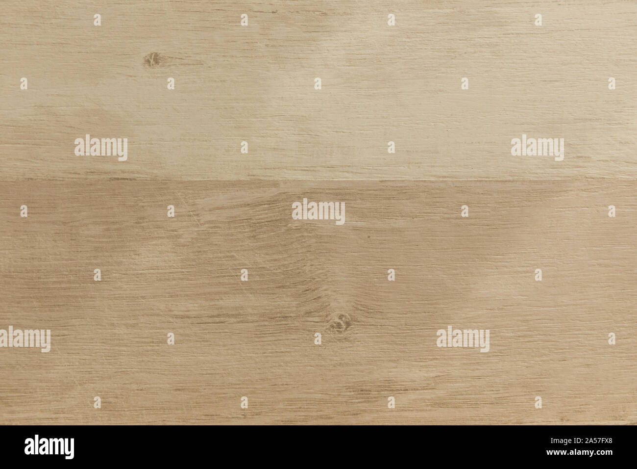 Flatlay of laminate floor covering of flaxen color Stock Photo - Alamy
