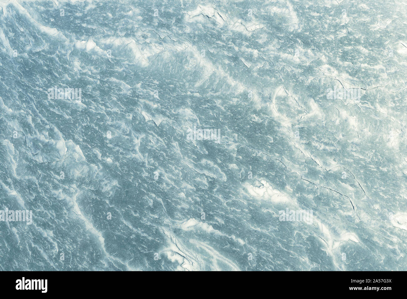 Bluish stone background. Natural stone Slate rough texture Stock Photo ...