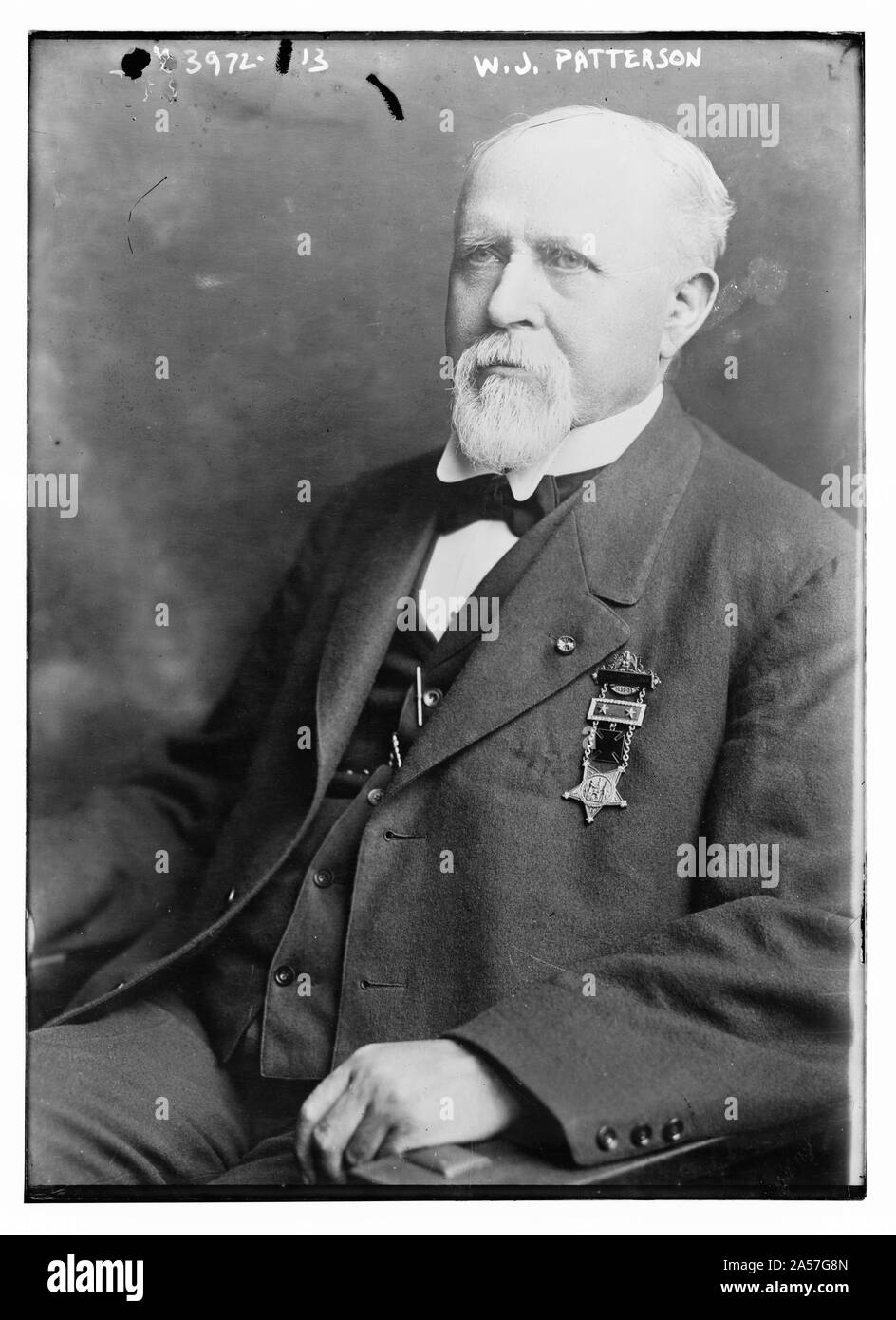 J patterson hi-res stock photography and images - Alamy