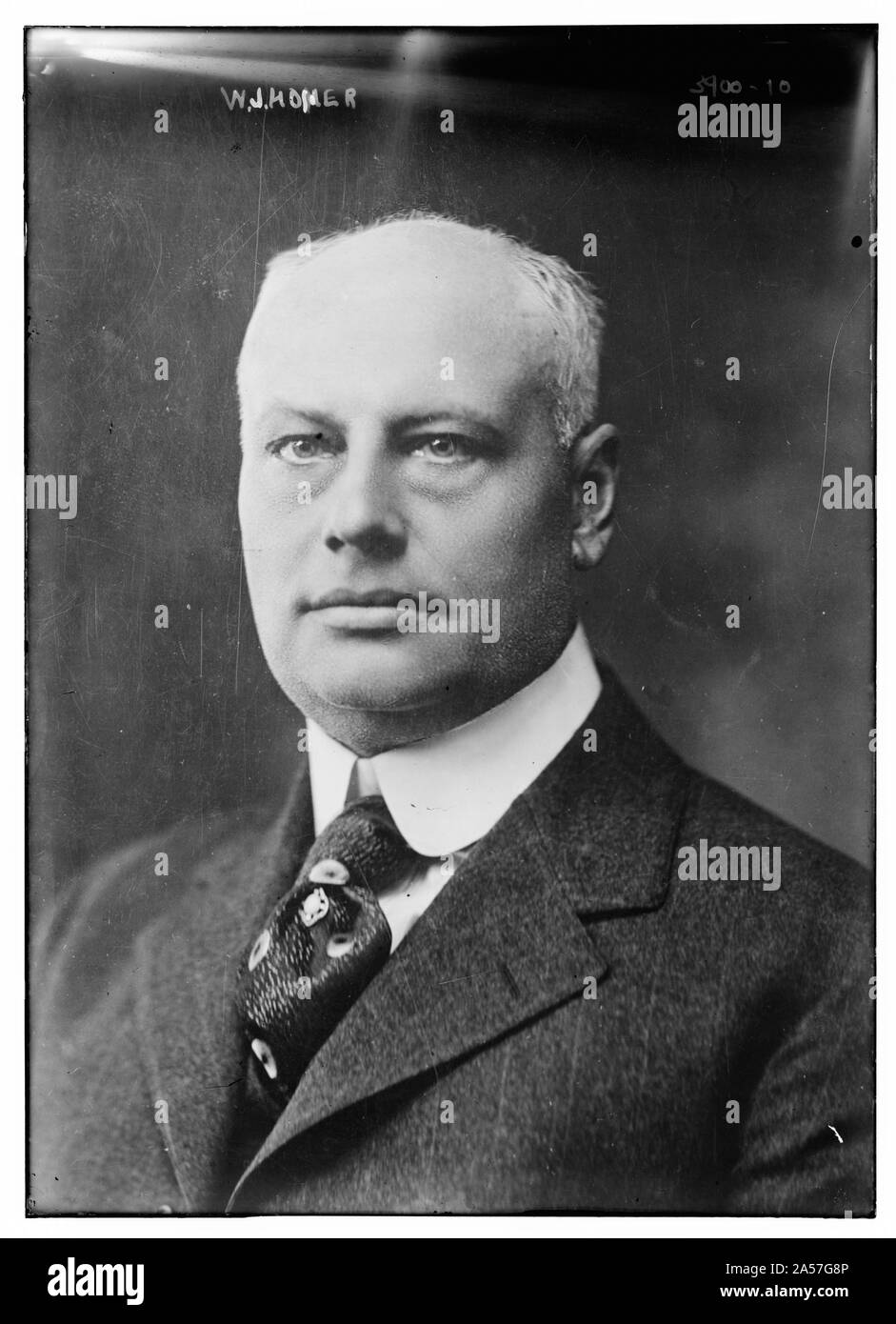 Biography of homer hi-res stock photography and images - Alamy