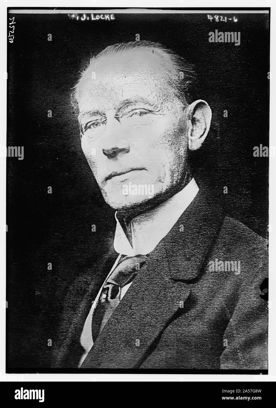 J locke hi-res stock photography and images - Alamy