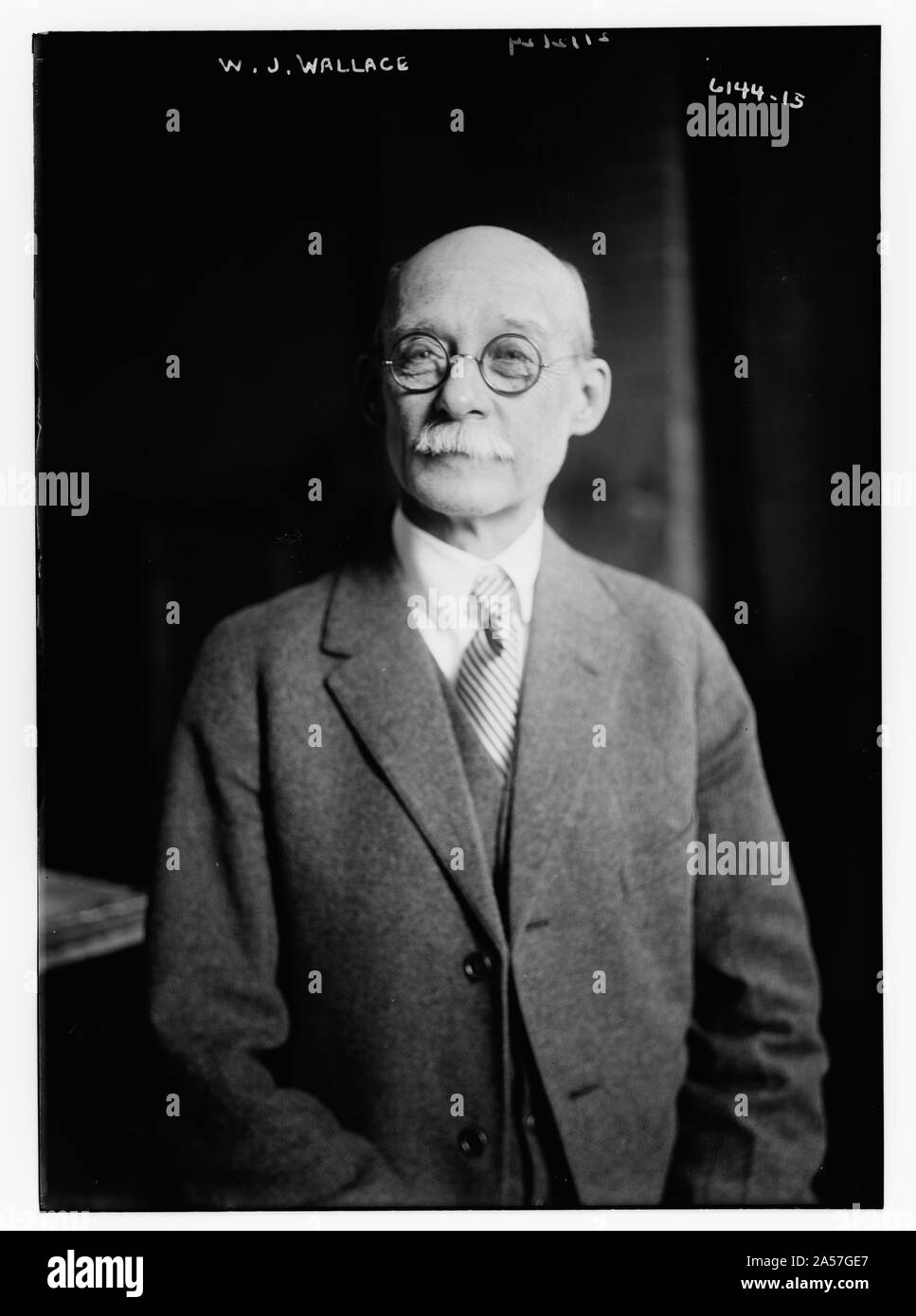 J wallace hi-res stock photography and images - Alamy