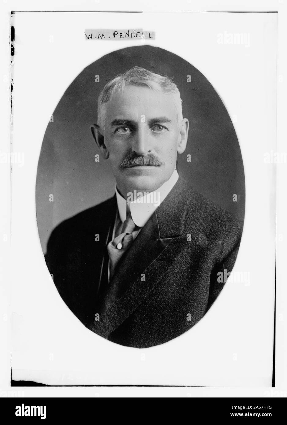 Pennell Black and White Stock Photos & Images - Alamy