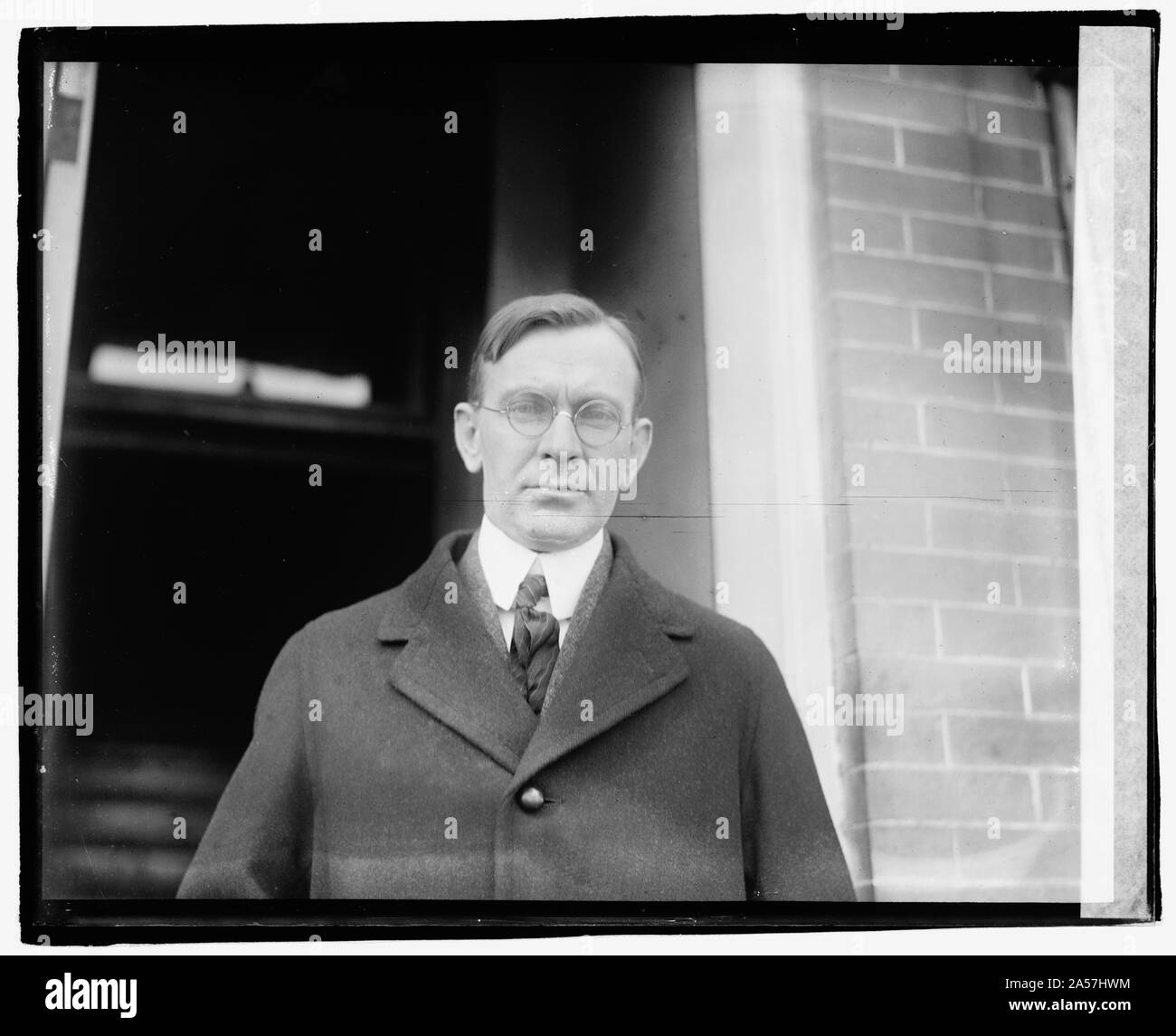 Doak Black and White Stock Photos & Images - Alamy