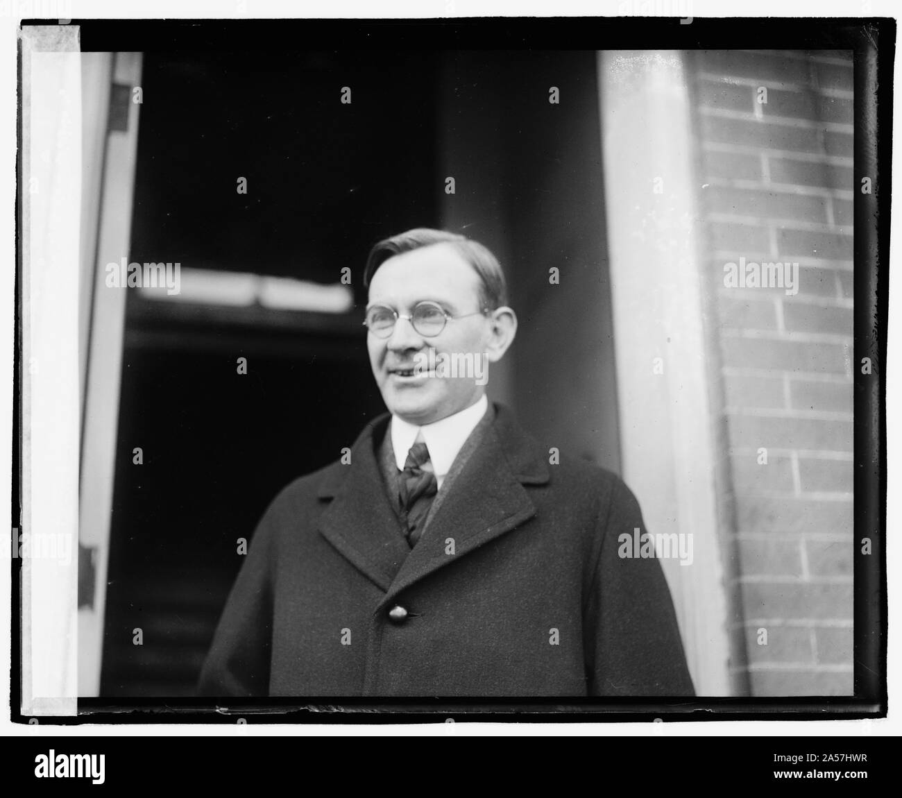 Doak Black and White Stock Photos & Images - Alamy