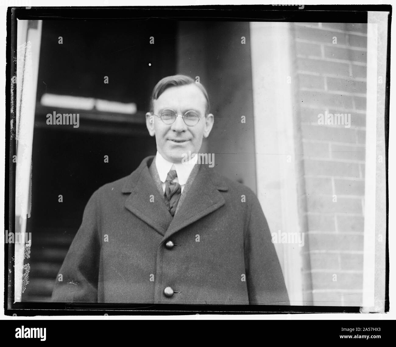 Doak Black and White Stock Photos & Images - Alamy