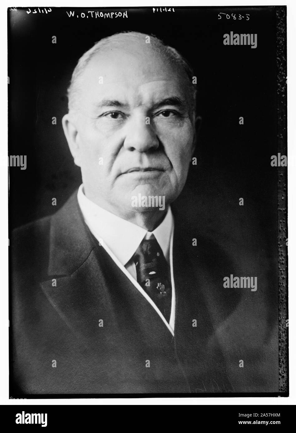 O thompson Cut Out Stock Images & Pictures - Alamy