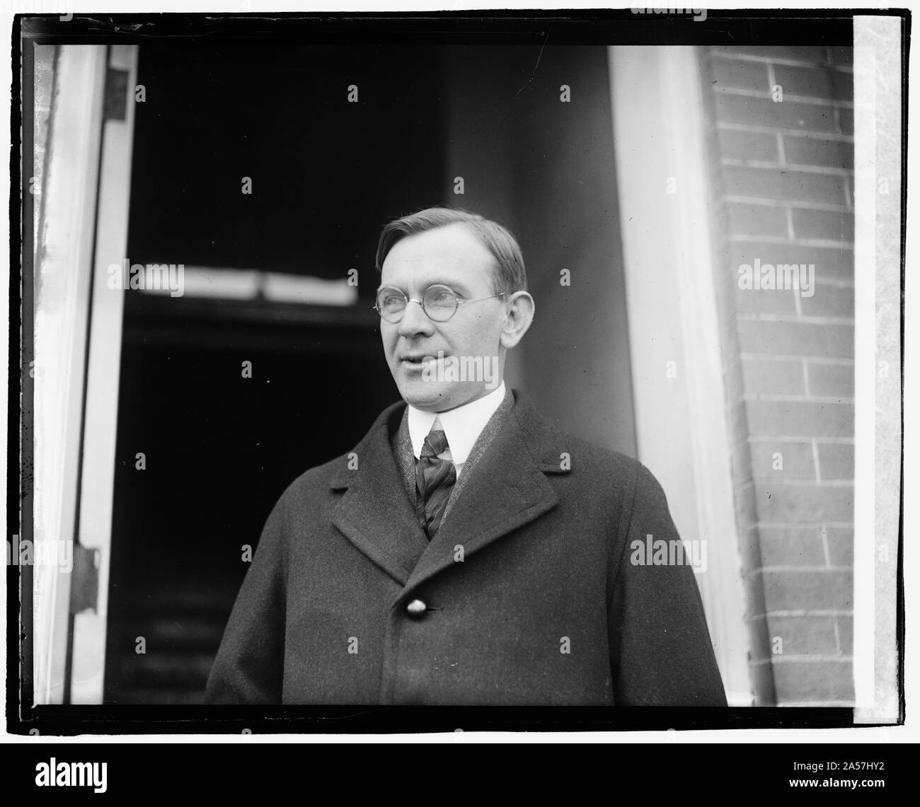 Doak Black and White Stock Photos & Images - Alamy