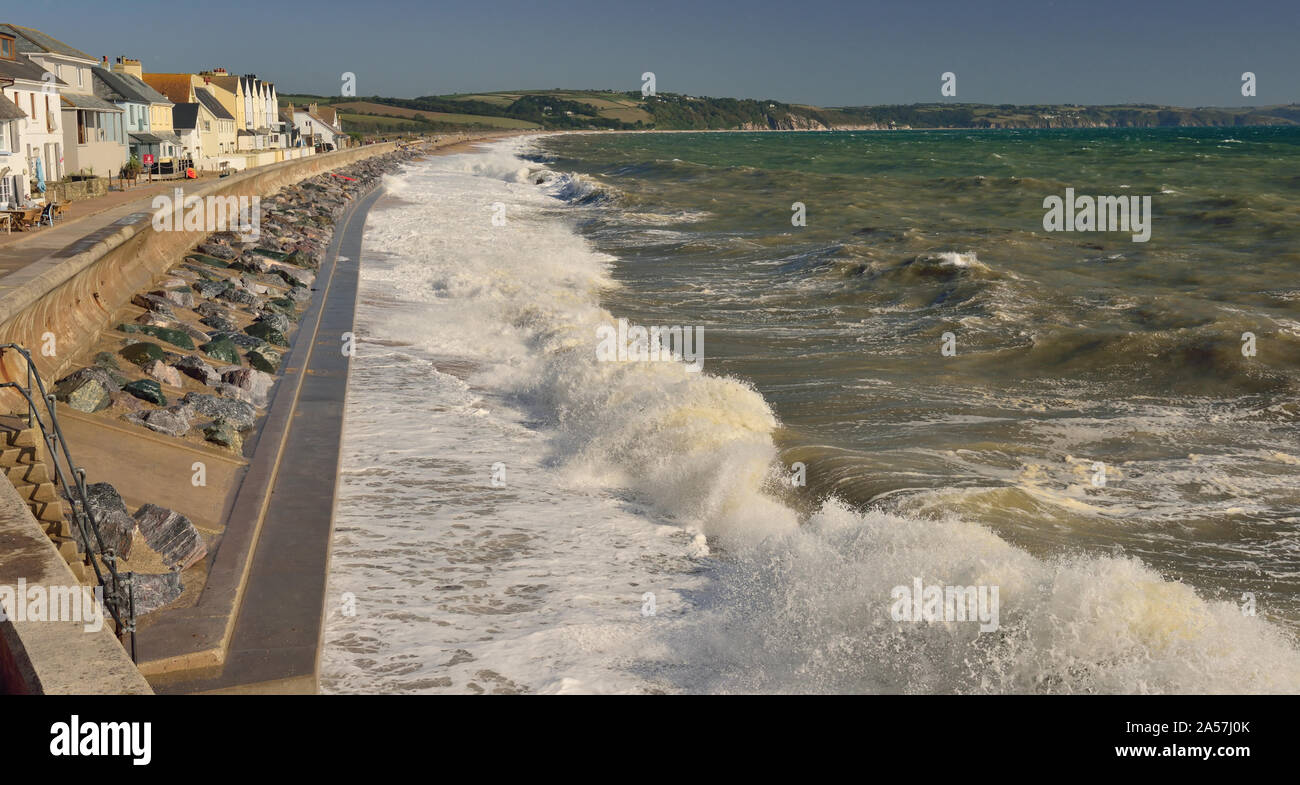Torcross beach hi-res stock photography and images - Alamy