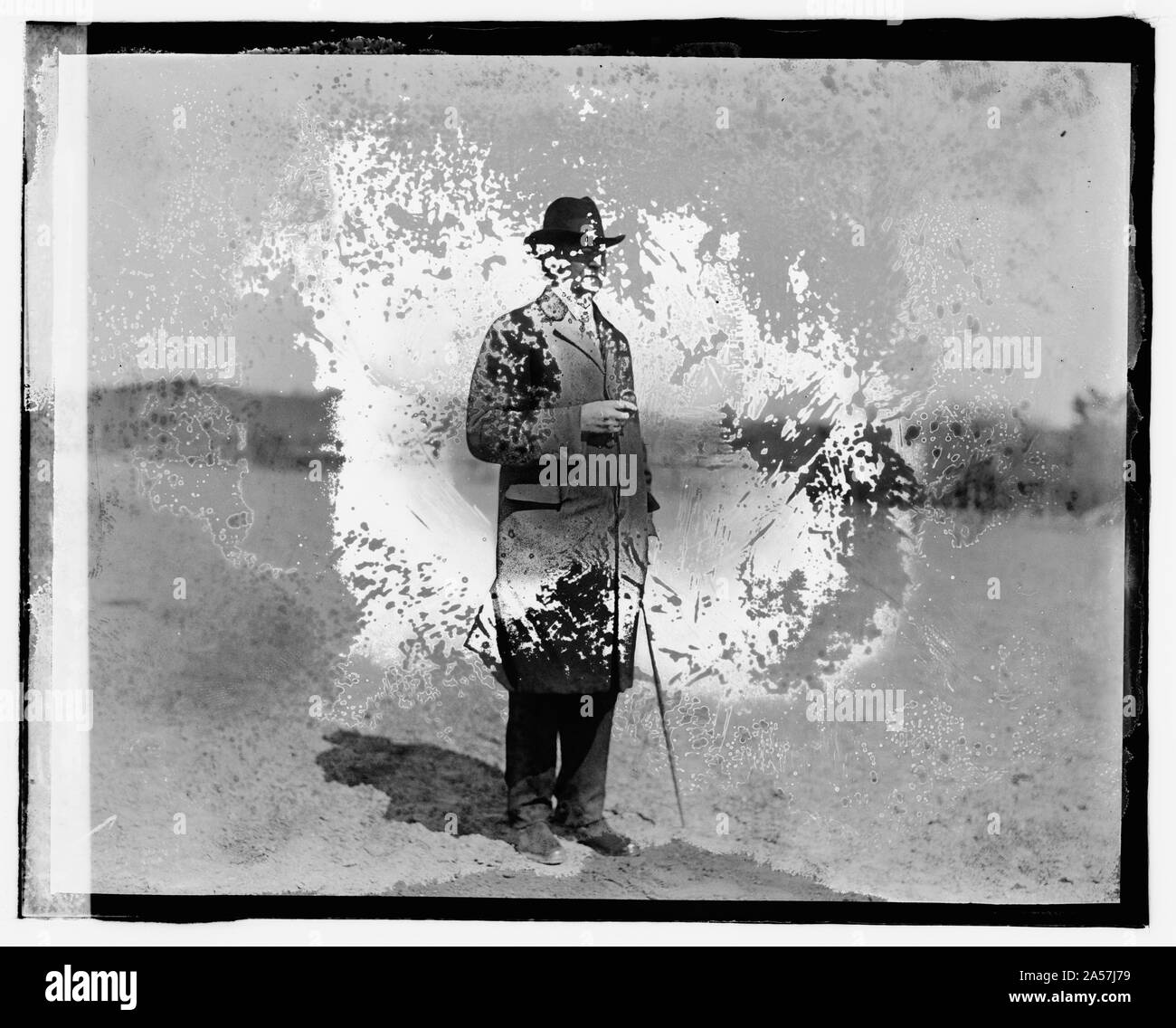 Early 20th century biography hi-res stock photography and images - Alamy