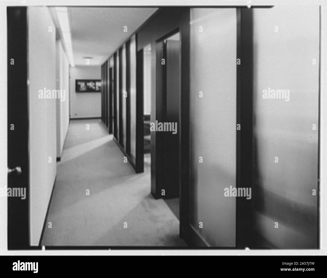 Enterprise square Black and White Stock Photos & Images - Alamy