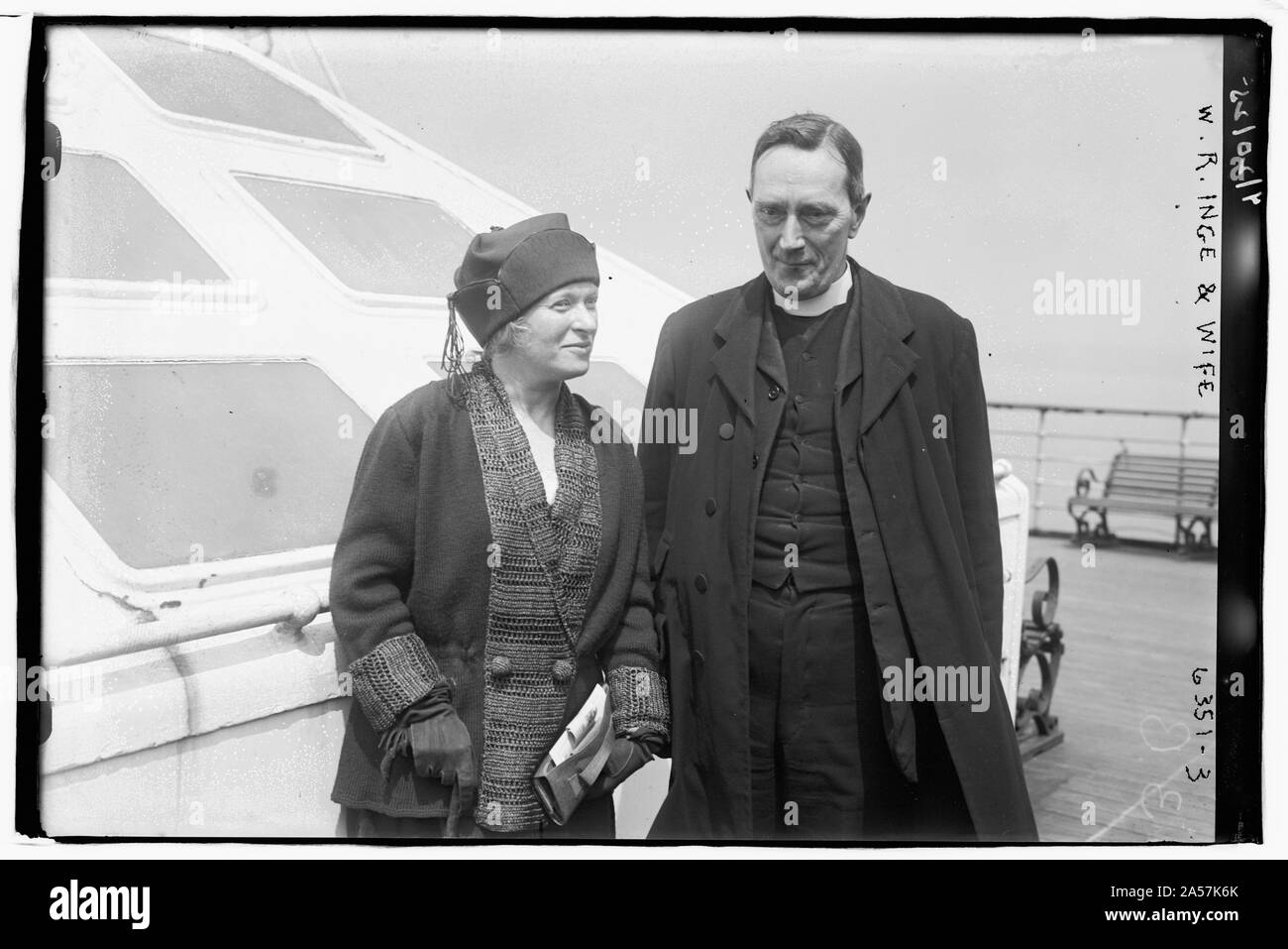 Intellectual wife Black and White Stock Photos & Images - Alamy