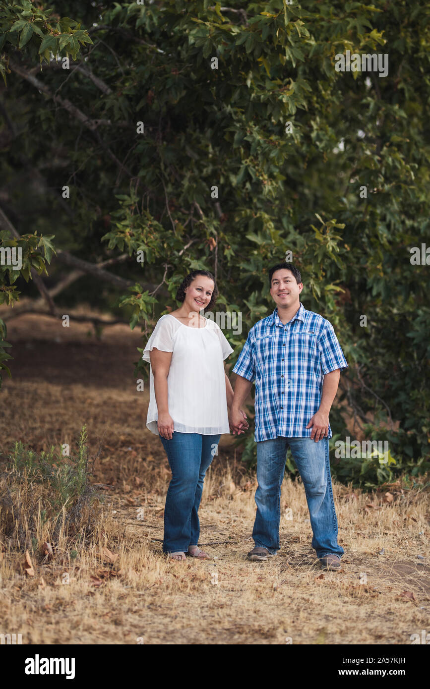 Husband And Wife Tree High Resolution Stock Photography and Images - Alamy