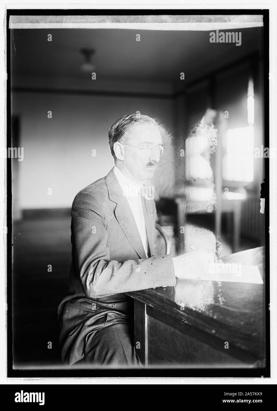 W tower hi-res stock photography and images - Alamy