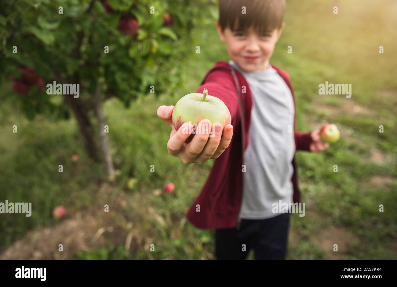 Boy with one arm hi-res stock photography and images - Alamy