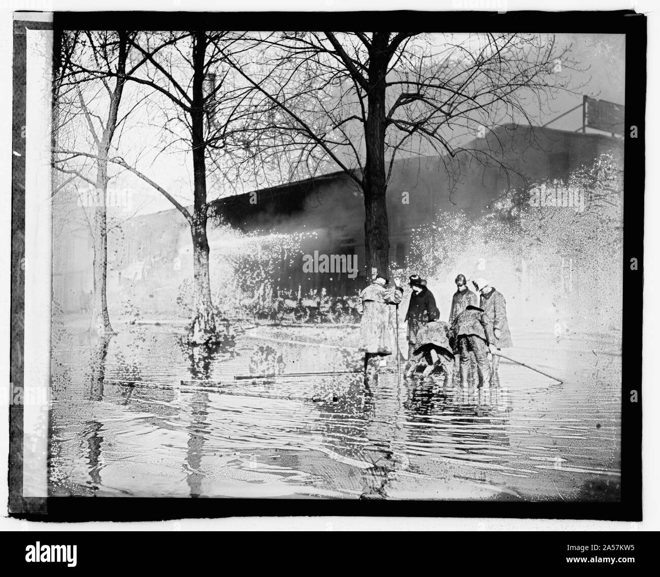 Fire at historic building hi-res stock photography and images - Alamy