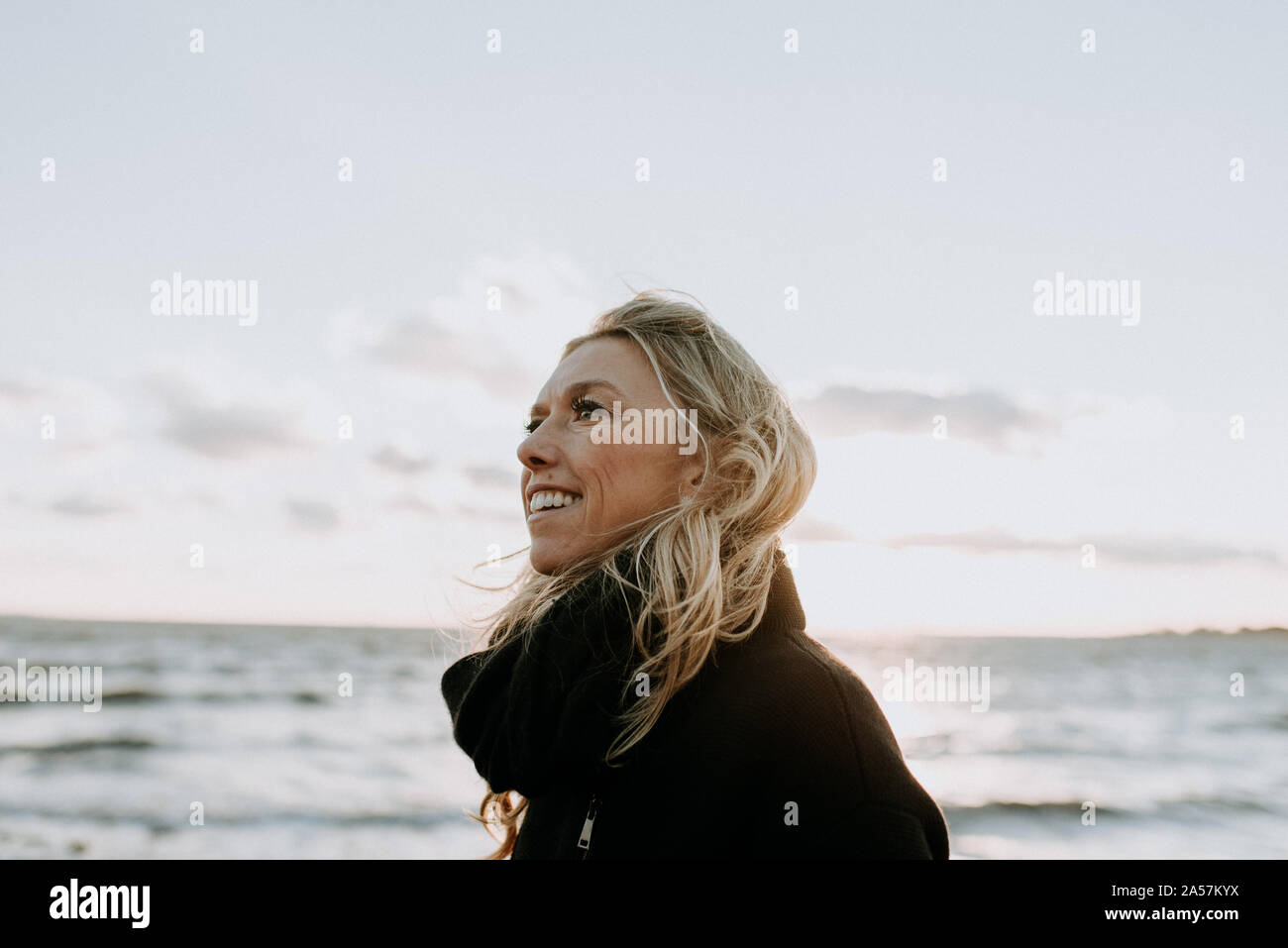 Close up ocean hi-res stock photography and images - Alamy