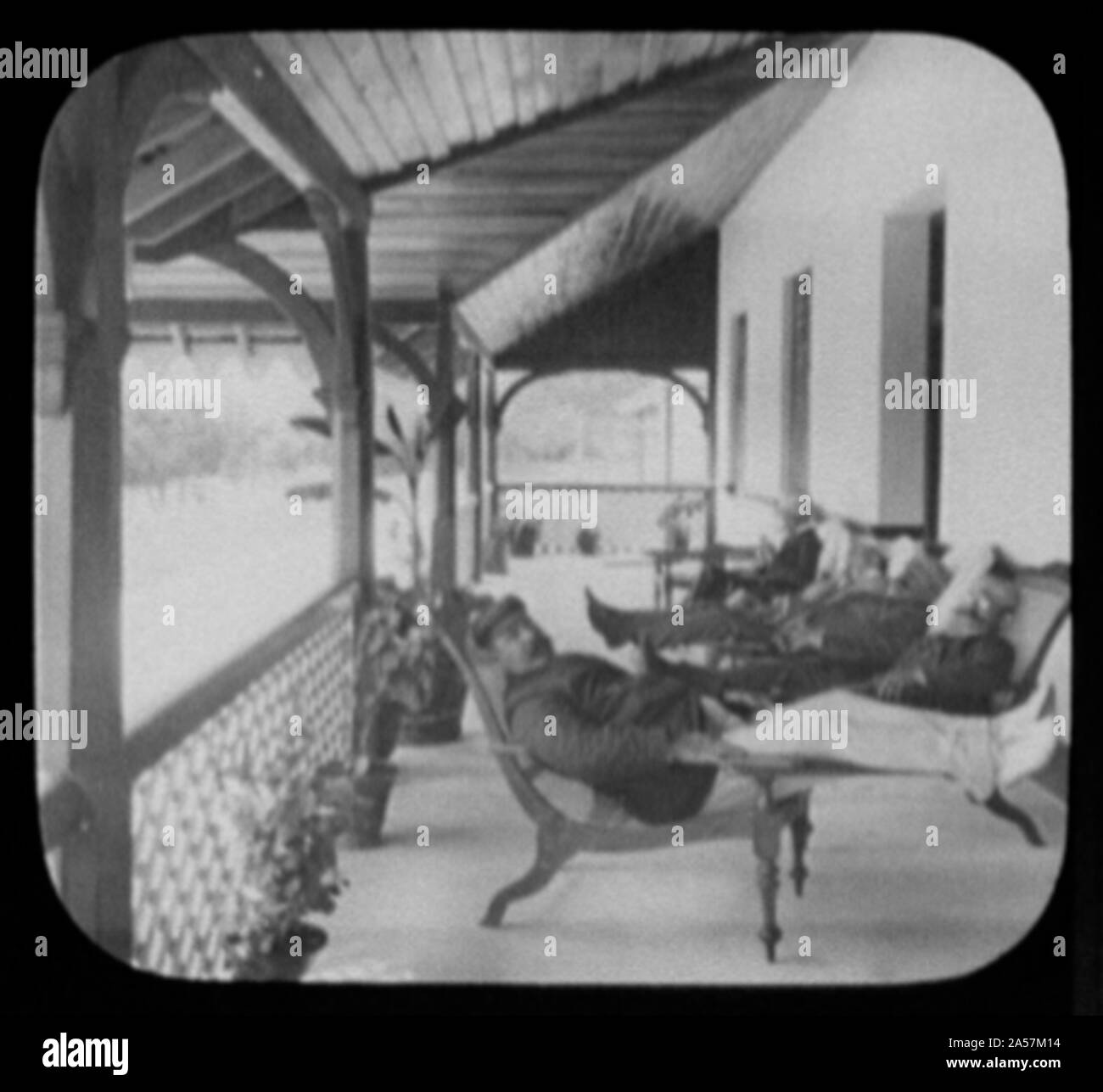 T i house hi-res stock photography and images - Alamy