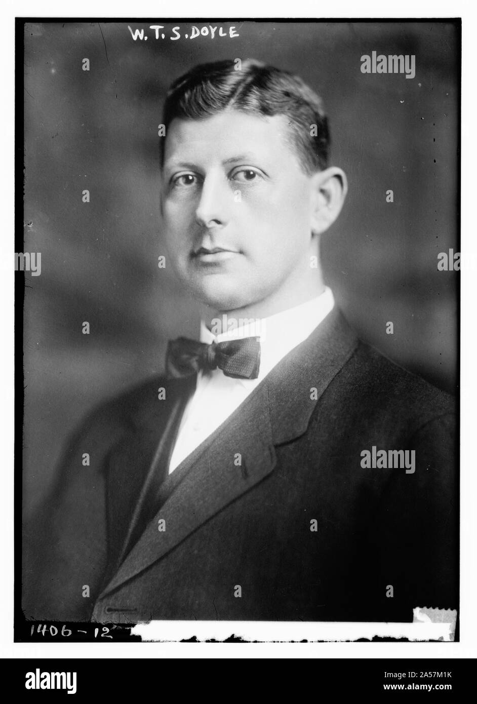 S doyle hi-res stock photography and images - Alamy