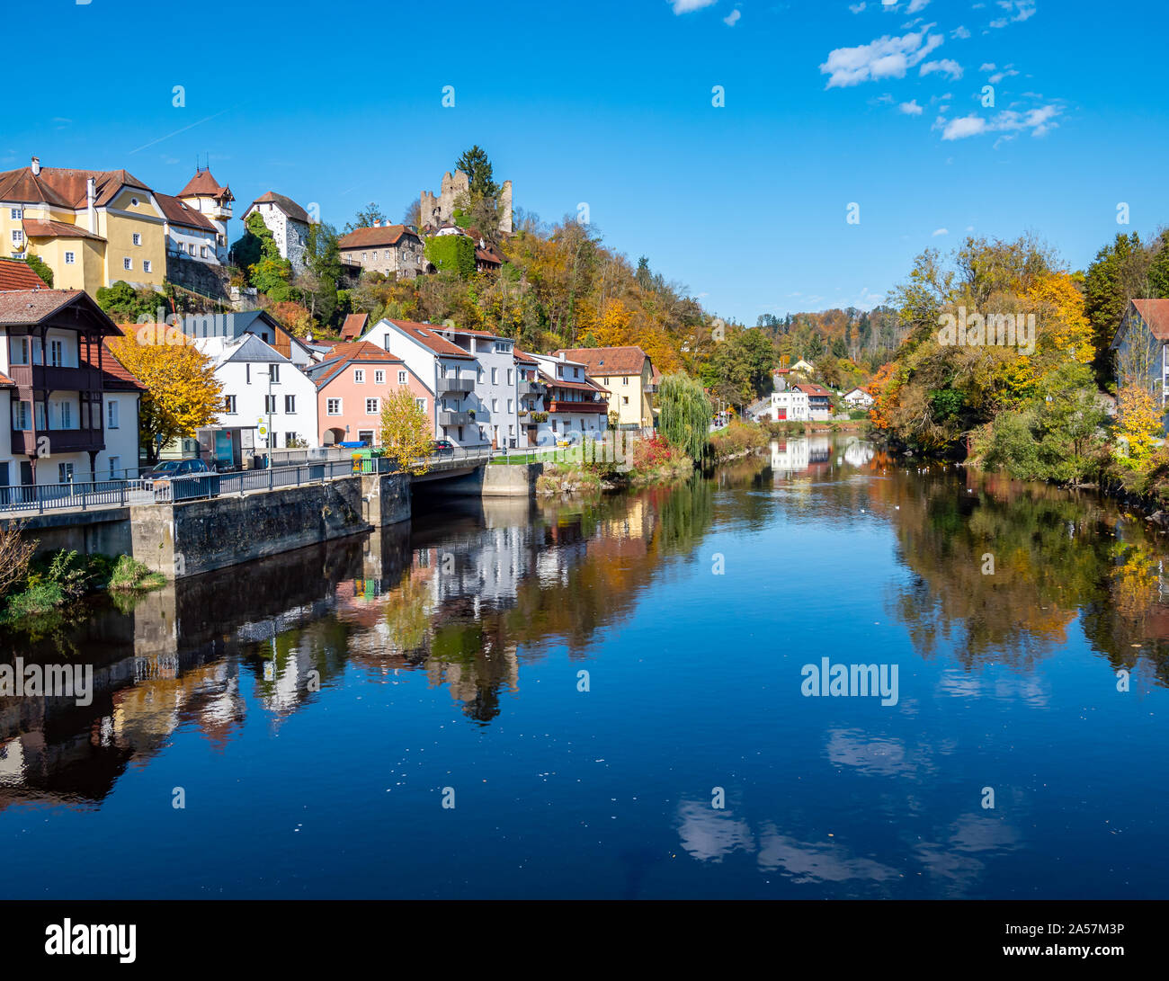 Passau hals hi-res stock photography and images - Alamy
